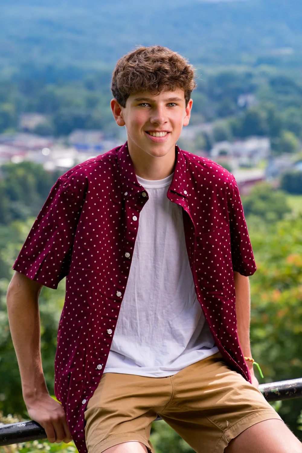 Class of 2020 Profile - Meet Joey.