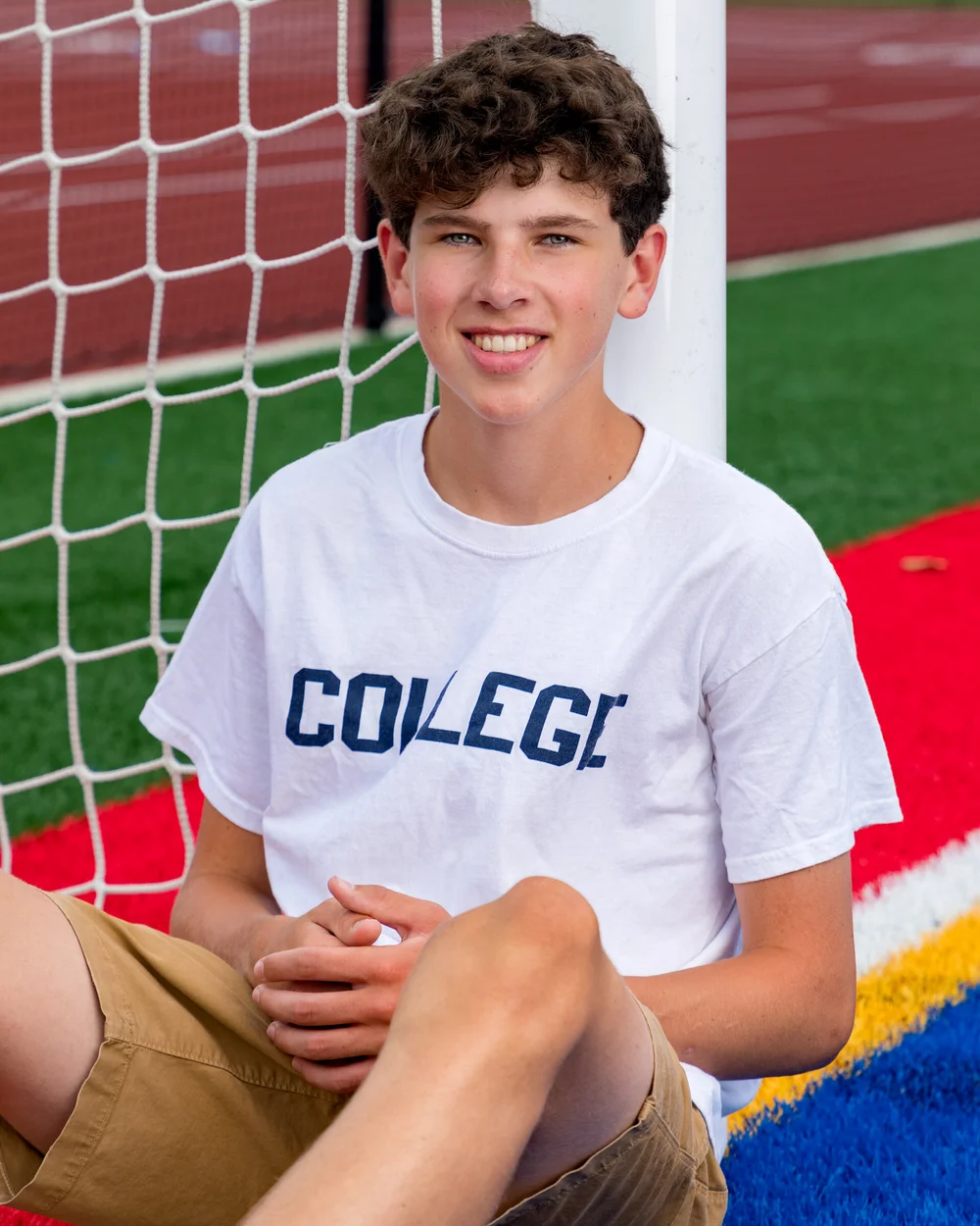Class of 2020 Profile - Meet Joey.