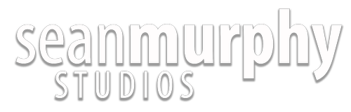 Sean Murphy Studios