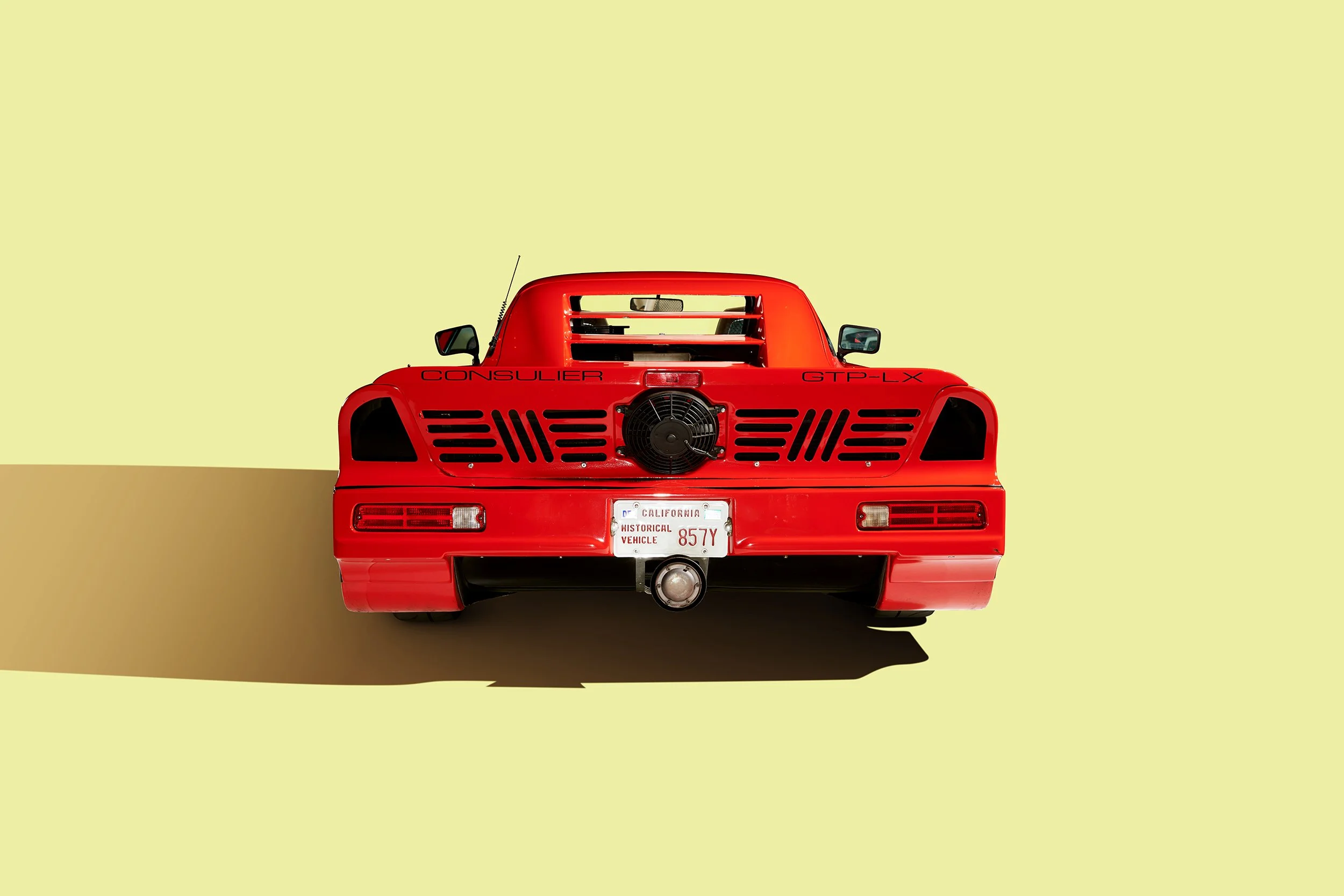 Consulier GTP — Avants