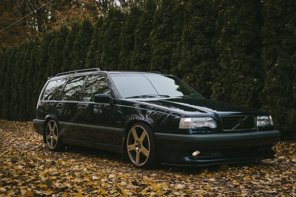 1997 Volvo