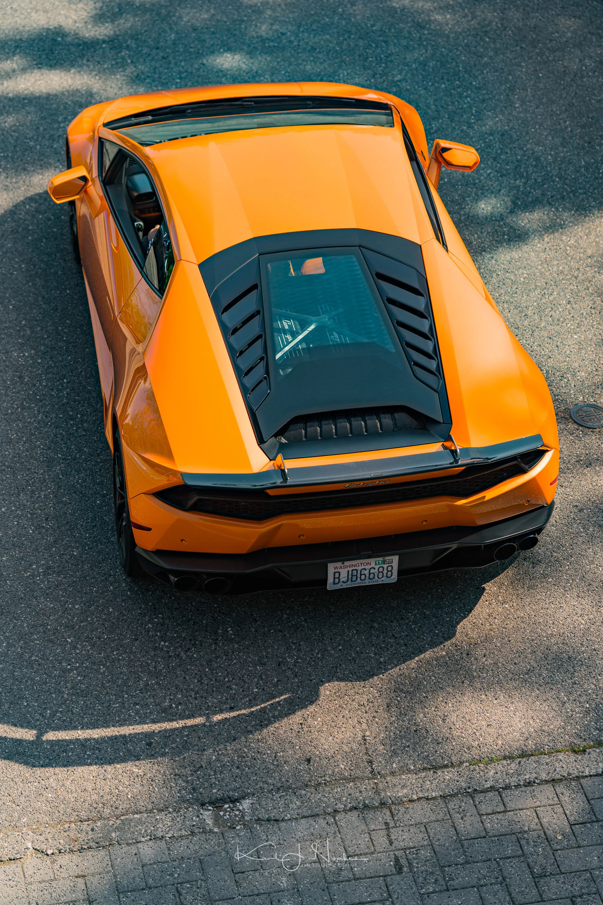 Avants / Zadart Supercar Experience — Avants