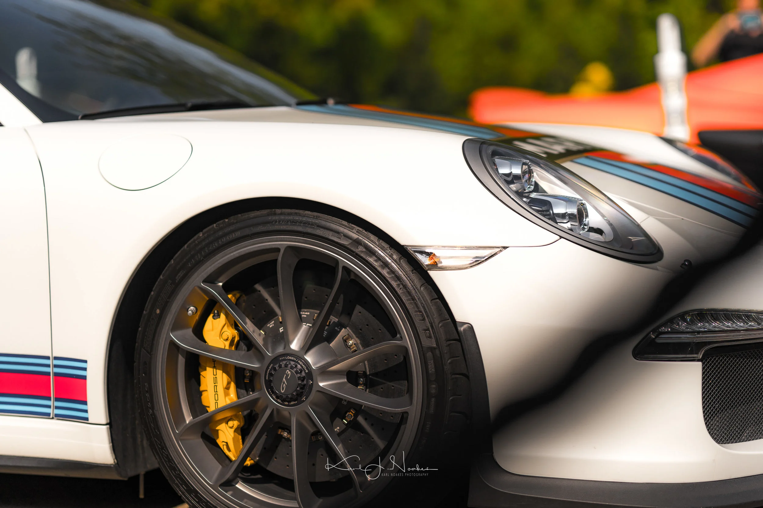 Avants / Zadart Supercar Experience — Avants