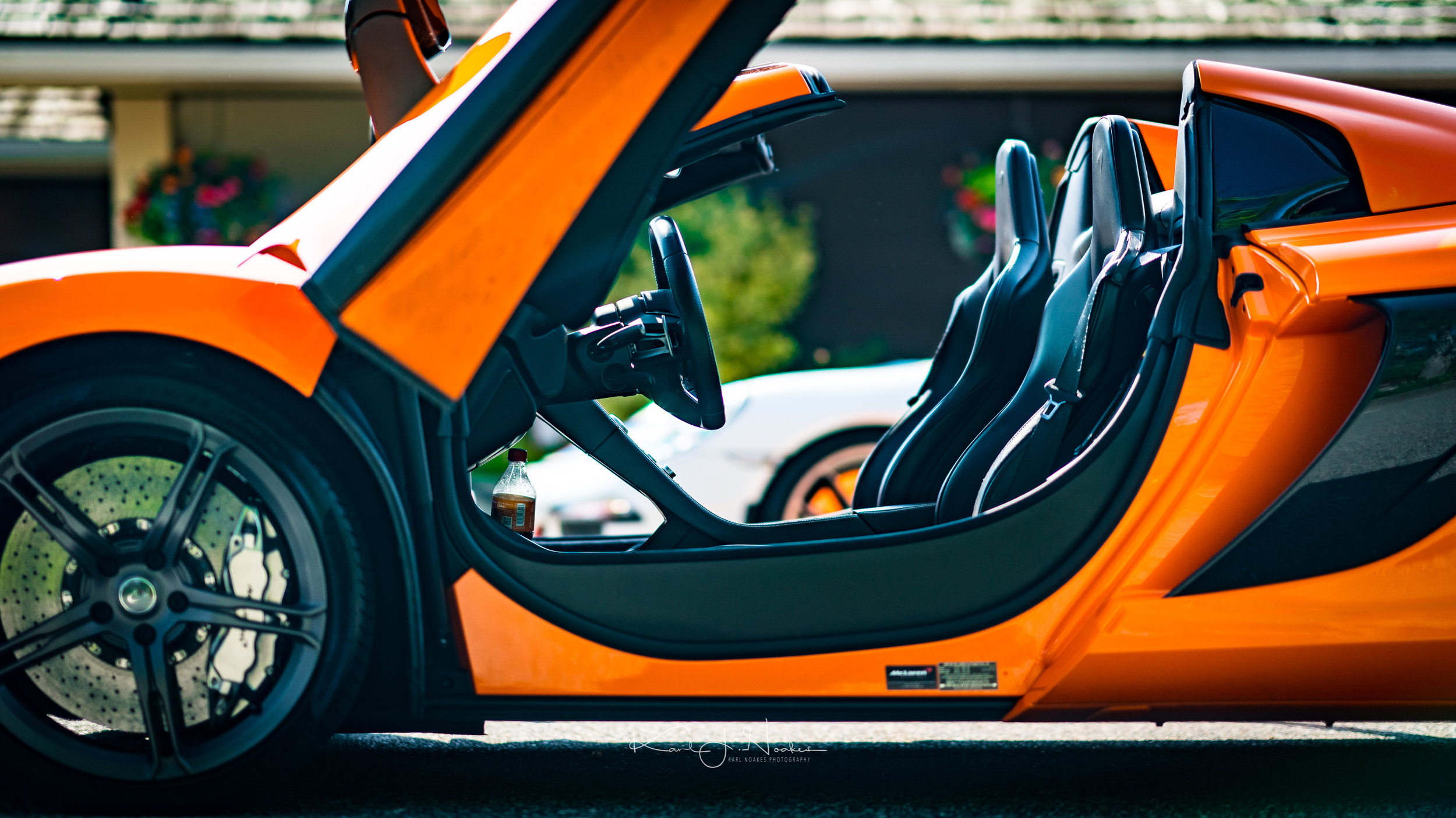 Avants / Zadart Supercar Experience — Avants