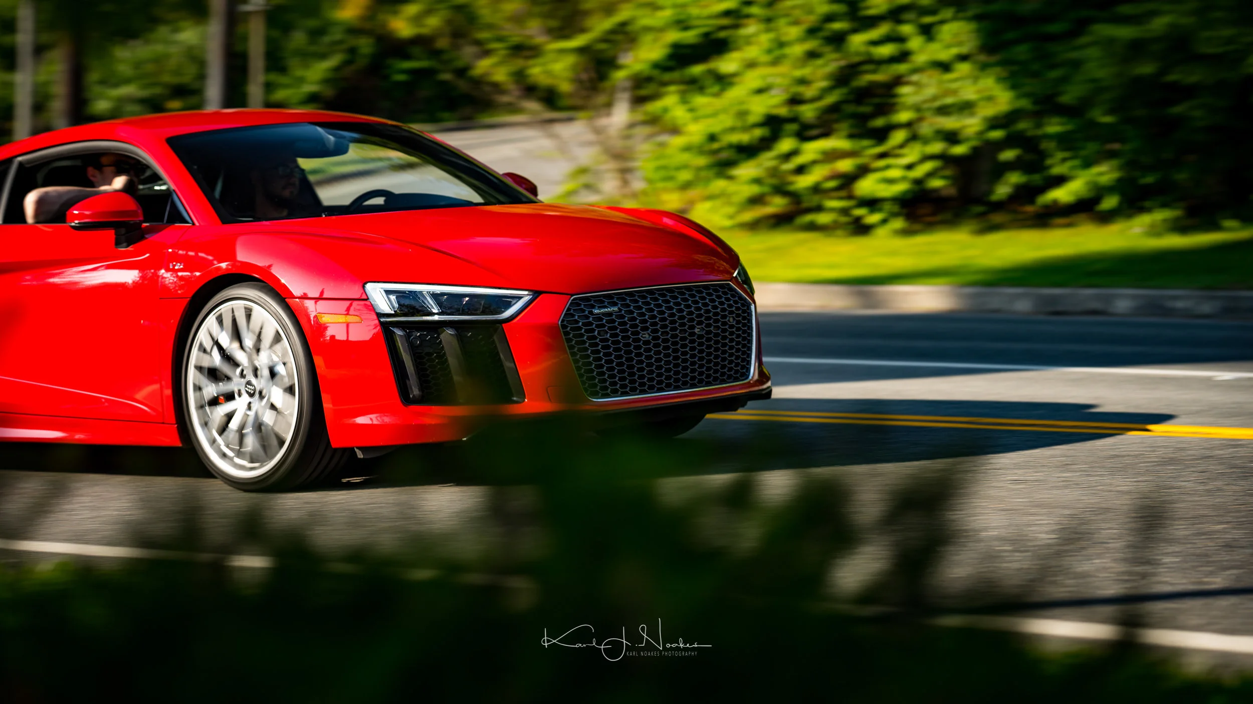 Avants / Zadart Supercar Experience — Avants