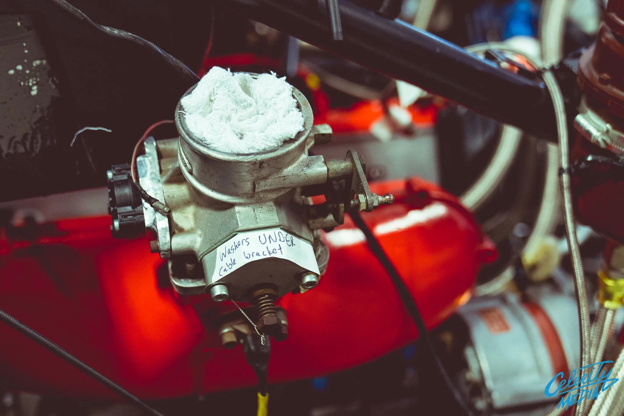 Rally Car Heaven! Private Collection Tour / DirtFish — Avants