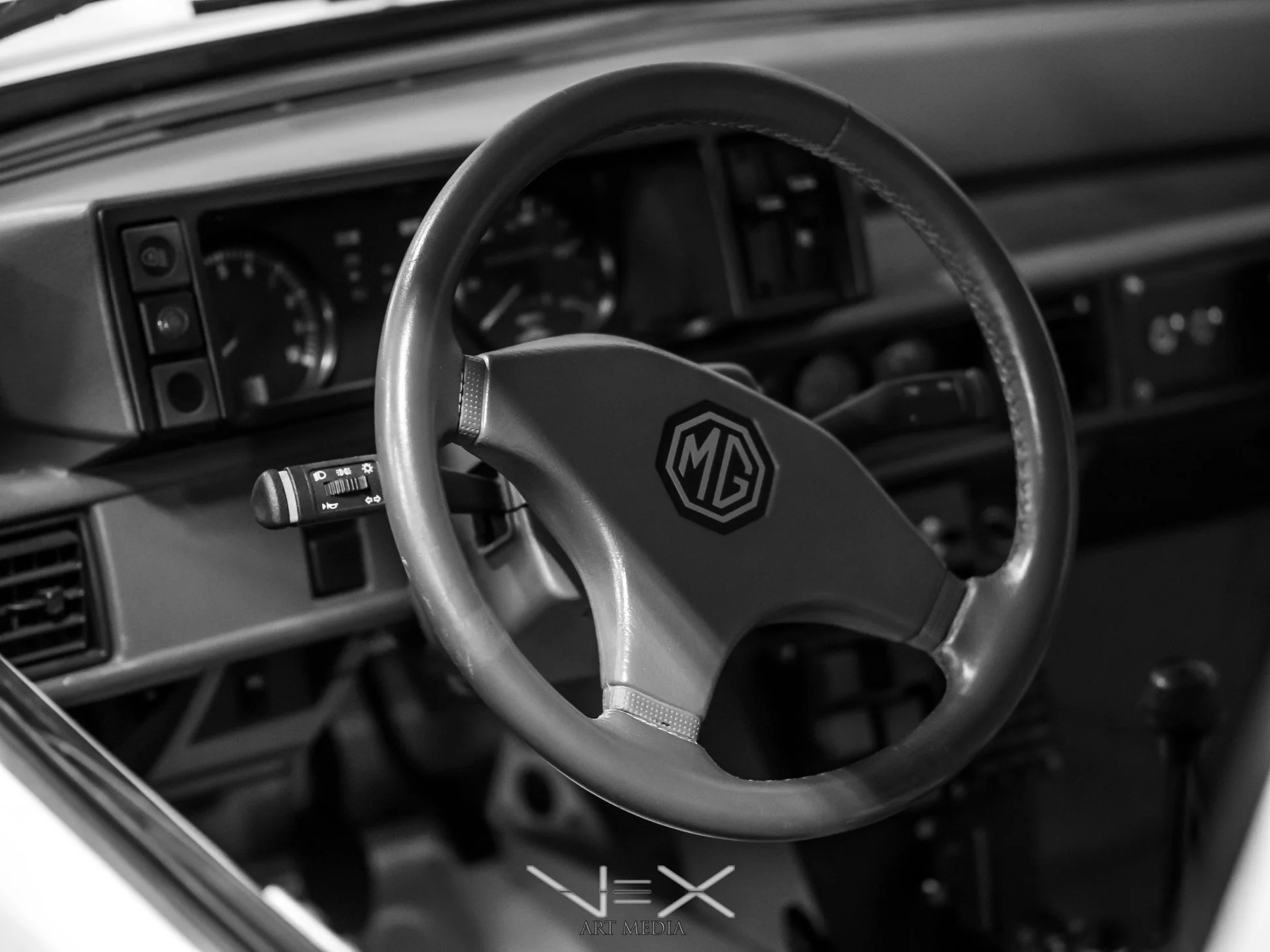 Rally Car Heaven! Private Collection Tour / DirtFish — Avants