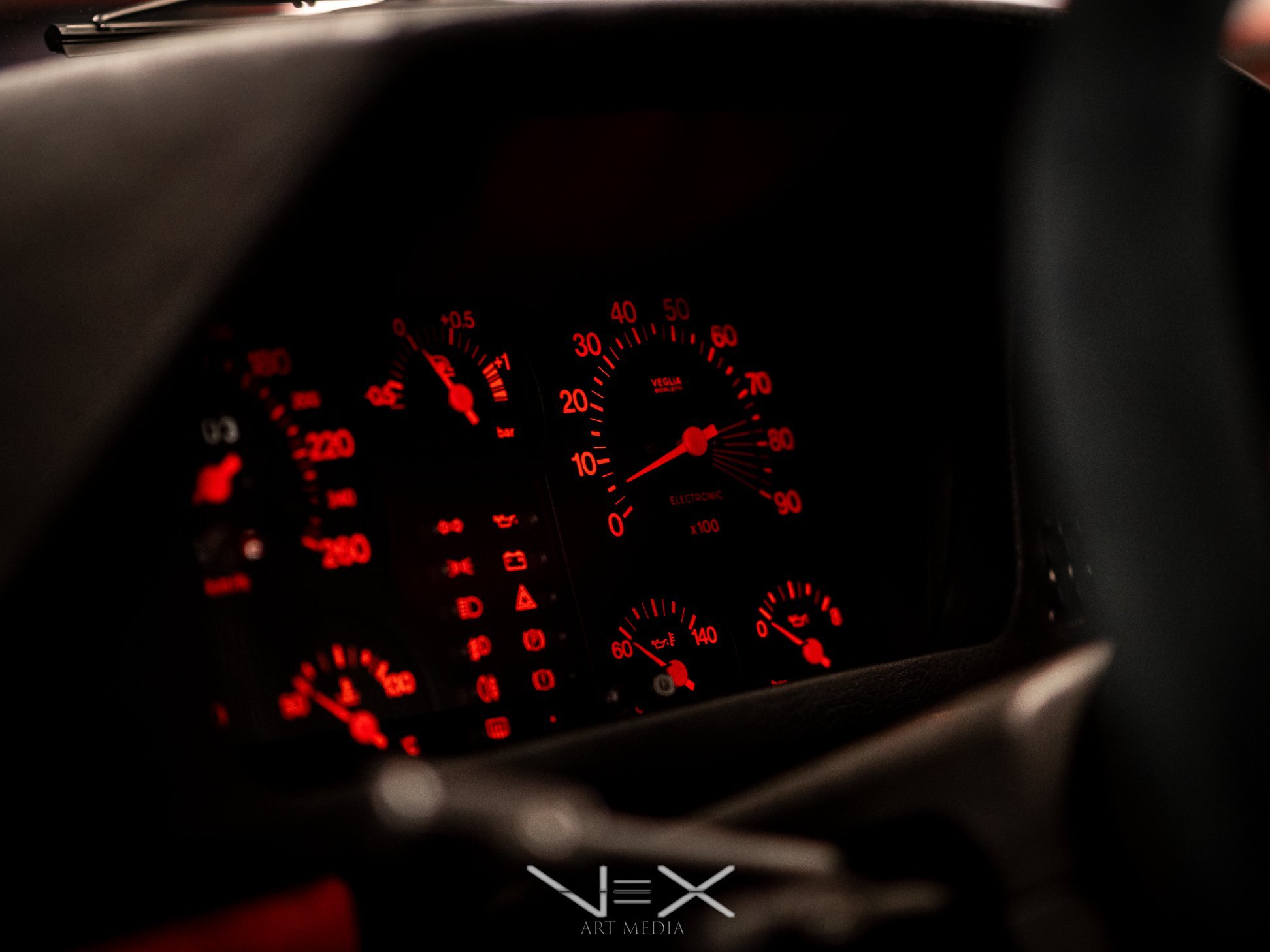 Rally Car Heaven! Private Collection Tour / DirtFish — Avants