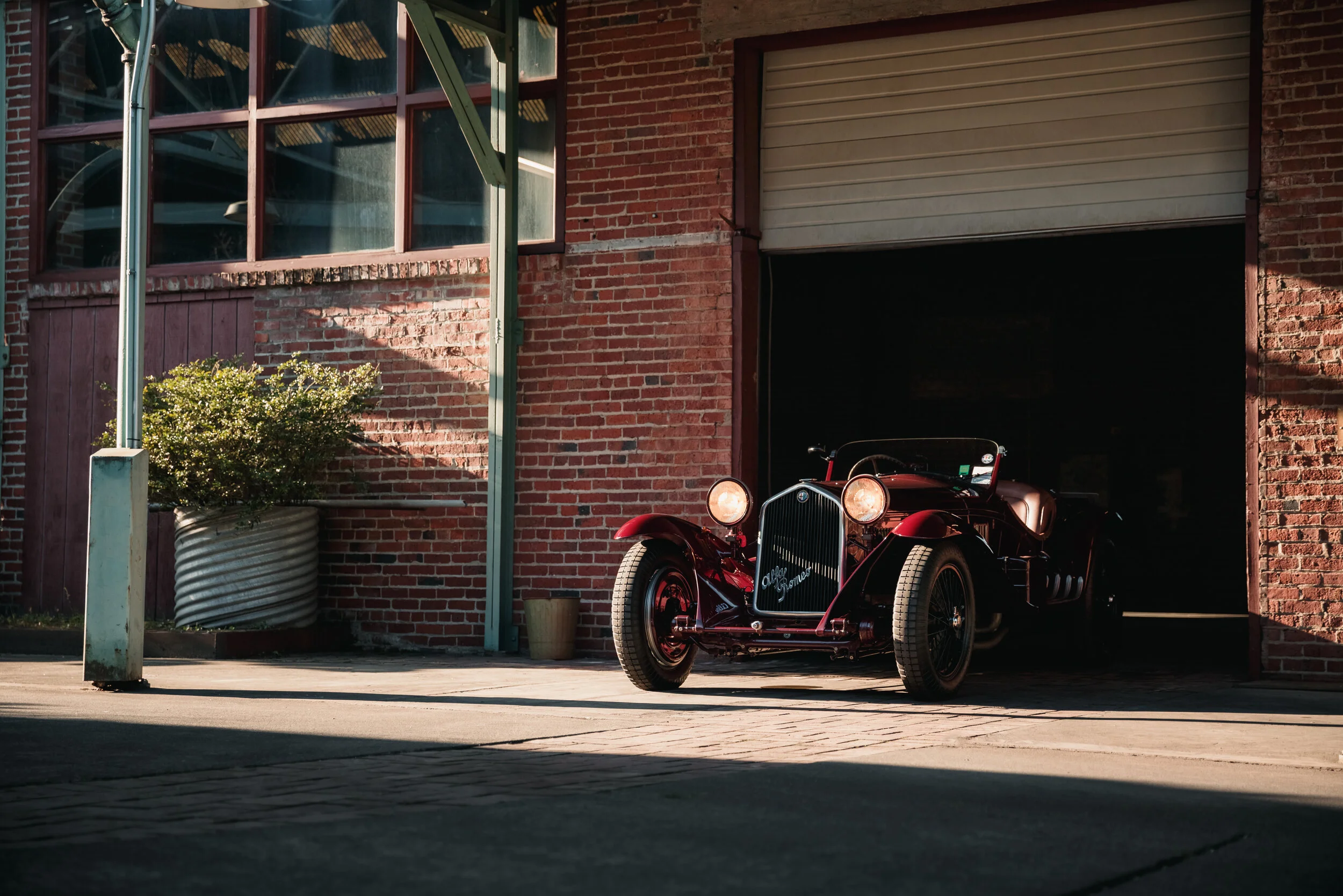 Avants Magazine — Avants: Drive Everything