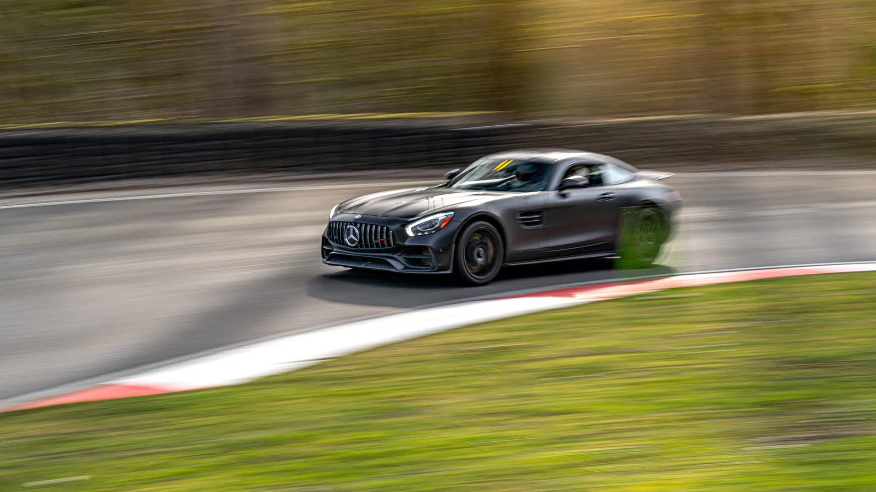 Avants Track Day at Pacific Raceways — Avants