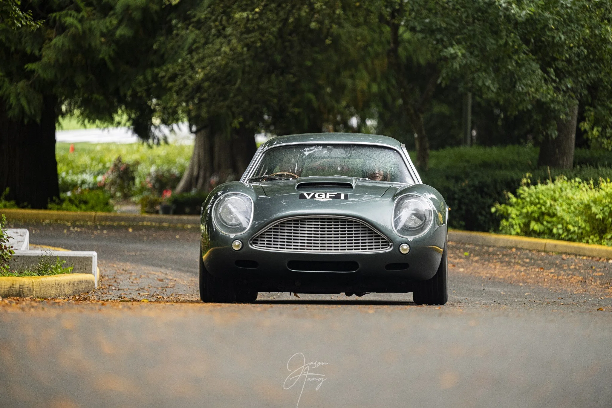 Avants Classics On The Green — Avants