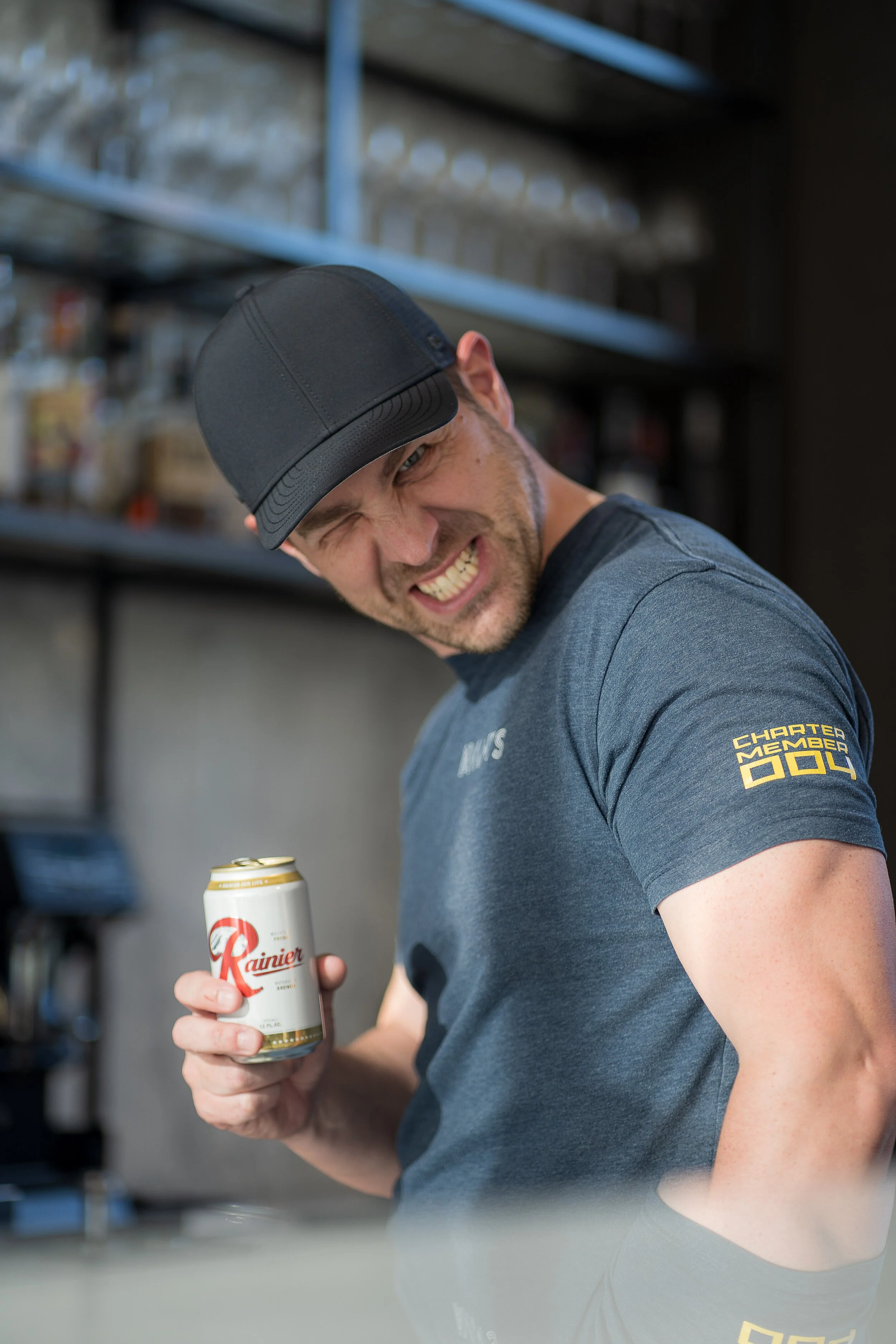 Episode 182 - A Mini Glimpse Into Michele Graaff — Avants