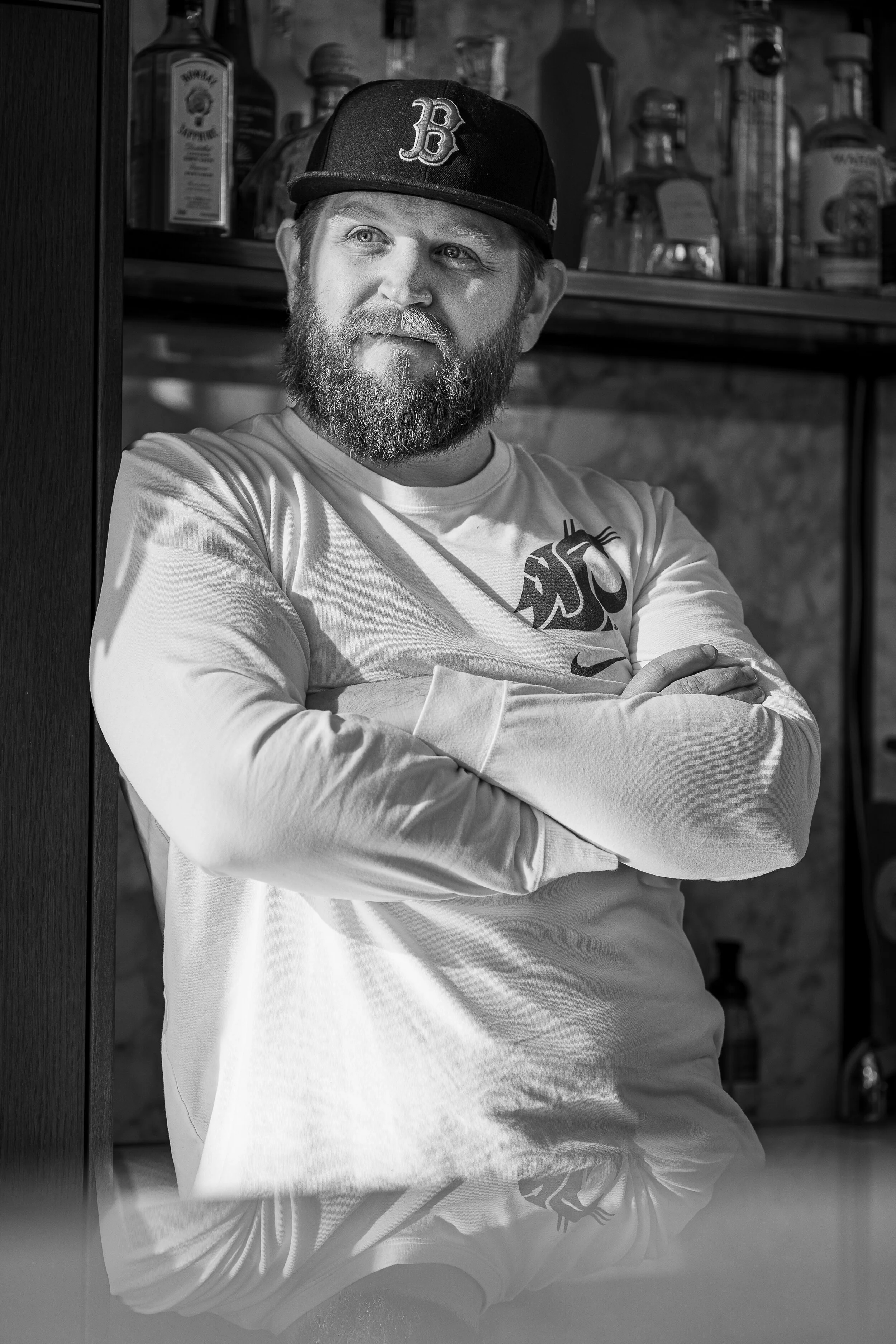 Episode 182 - A Mini Glimpse Into Michele Graaff — Avants