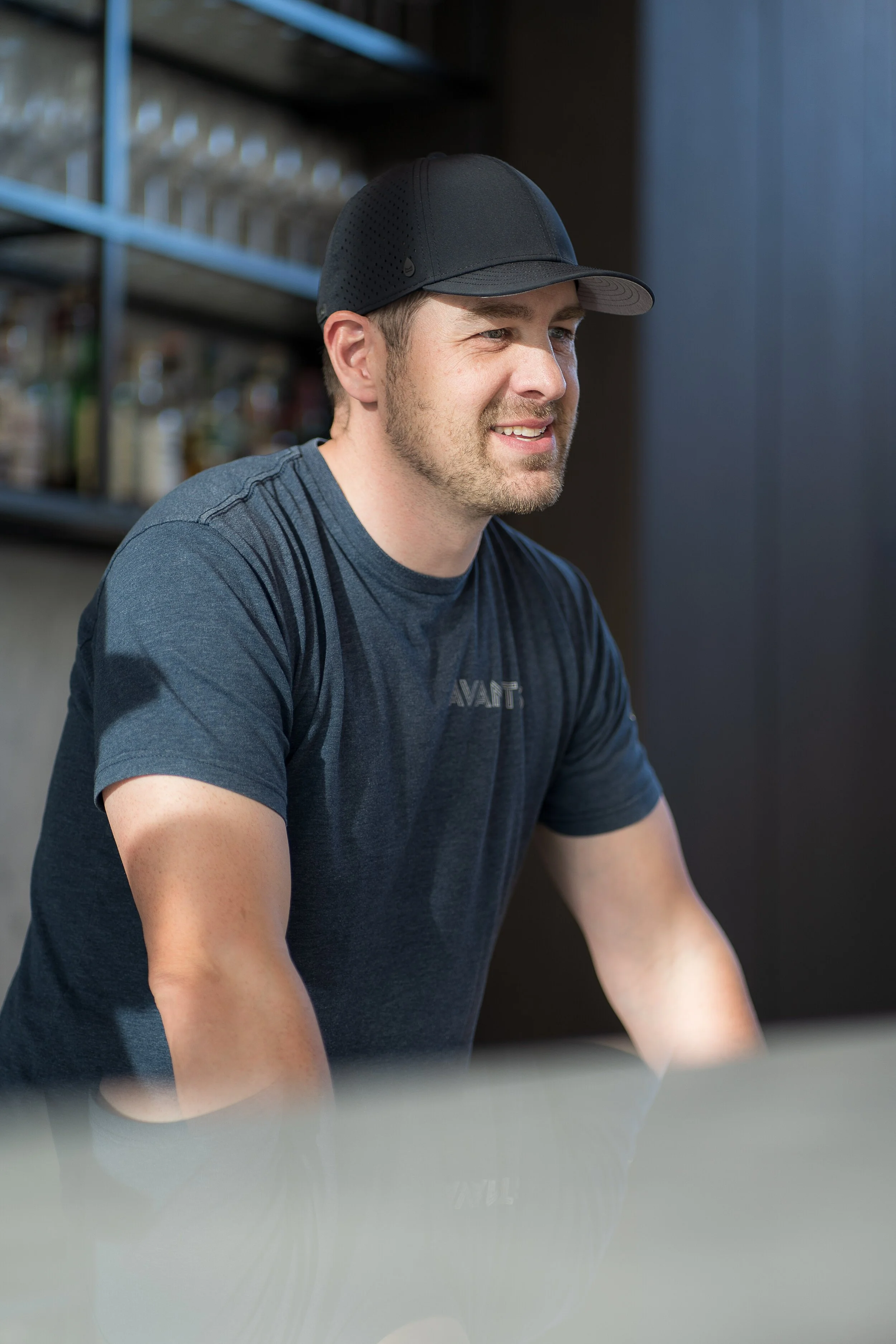 Episode 182 - A Mini Glimpse Into Michele Graaff — Avants