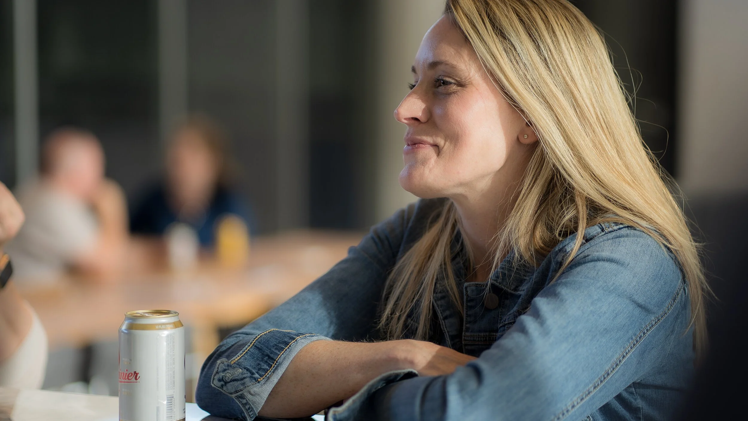 Episode 182 - A Mini Glimpse Into Michele Graaff — Avants