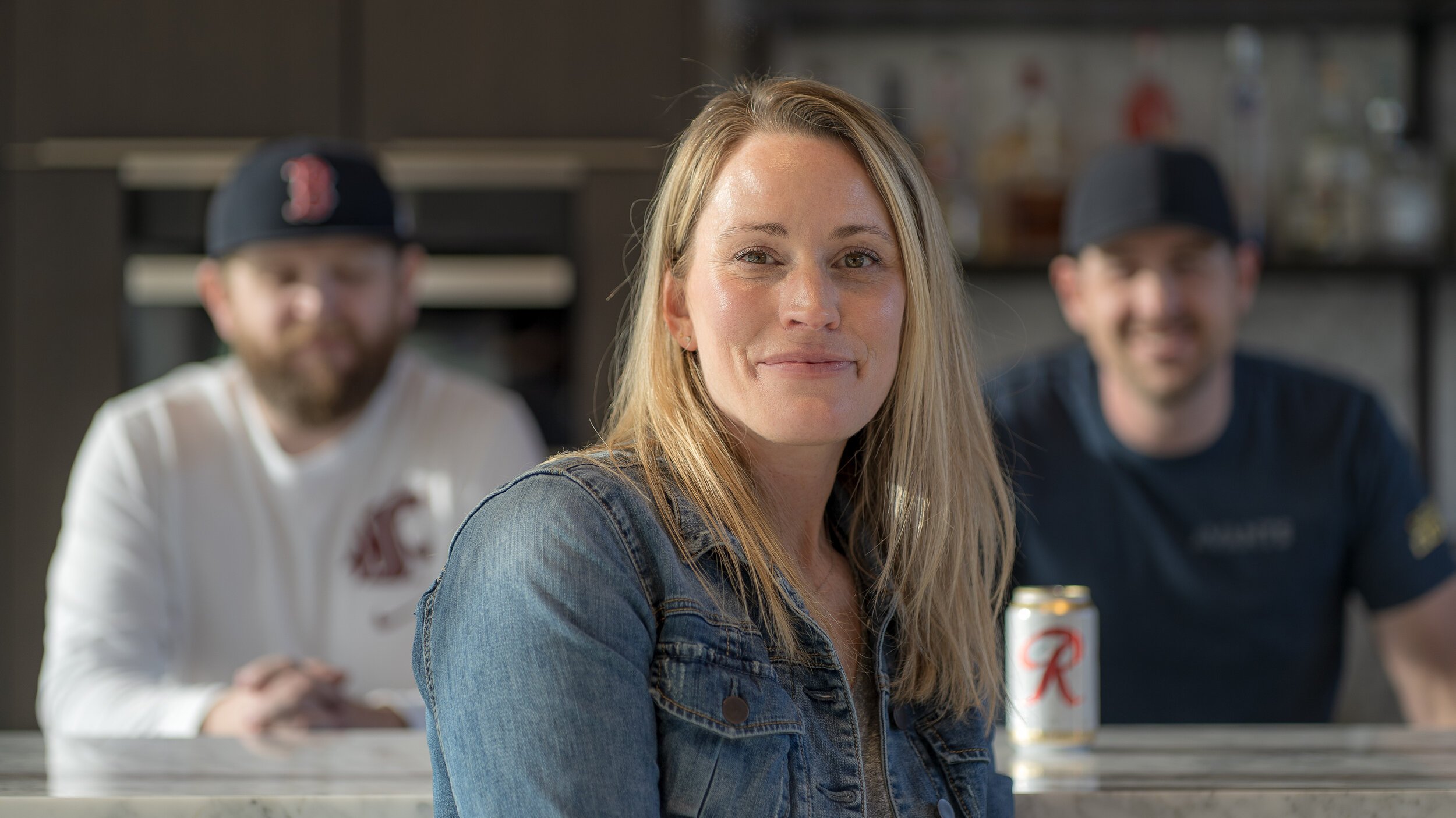 Episode 182 - A Mini Glimpse Into Michele Graaff — Avants