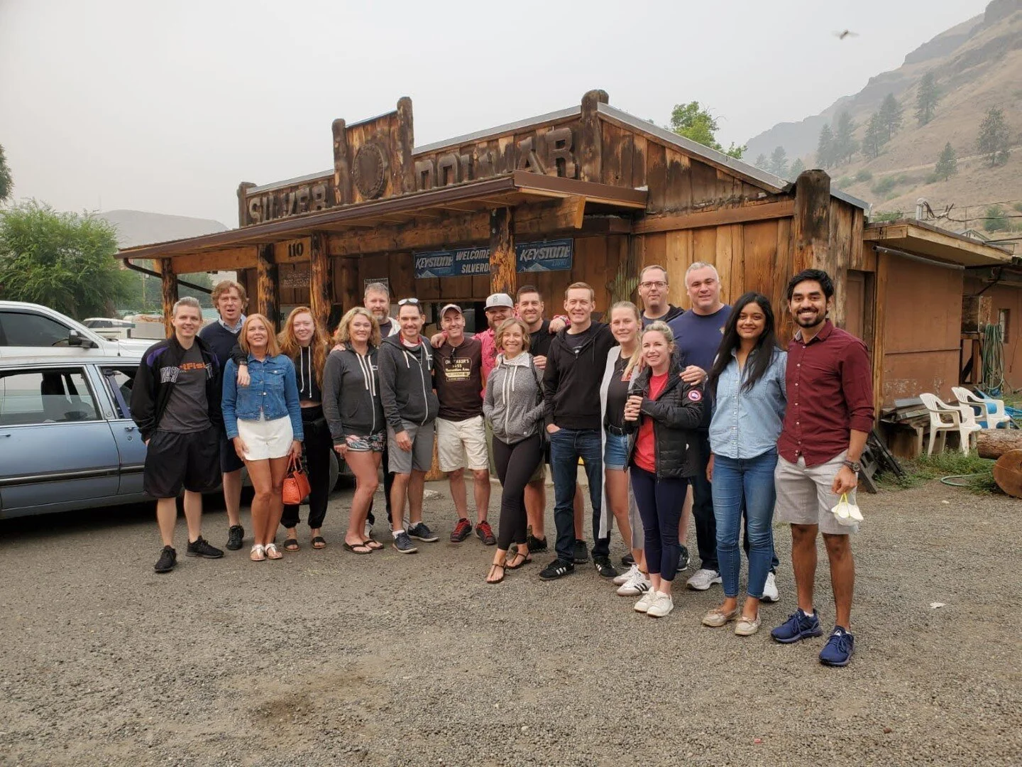 Episode 150 - RCS Rally Recap! — Avants