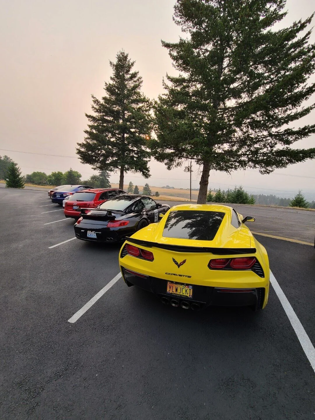 Episode 150 - RCS Rally Recap! — Avants