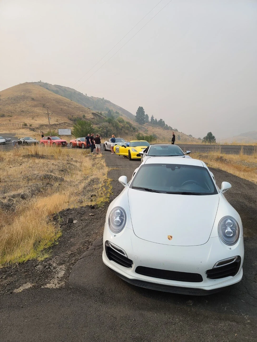 Episode 150 - RCS Rally Recap! — Avants