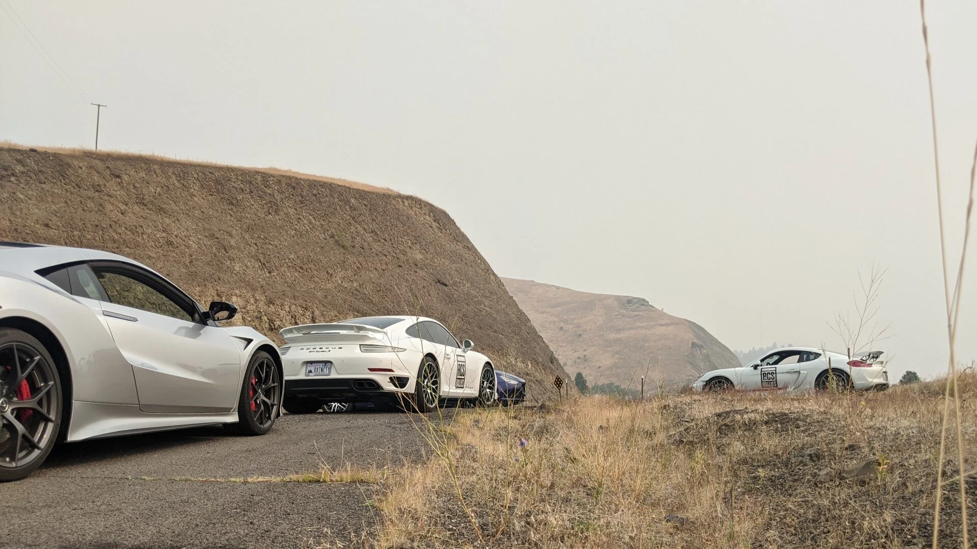 Episode 150 - RCS Rally Recap! — Avants