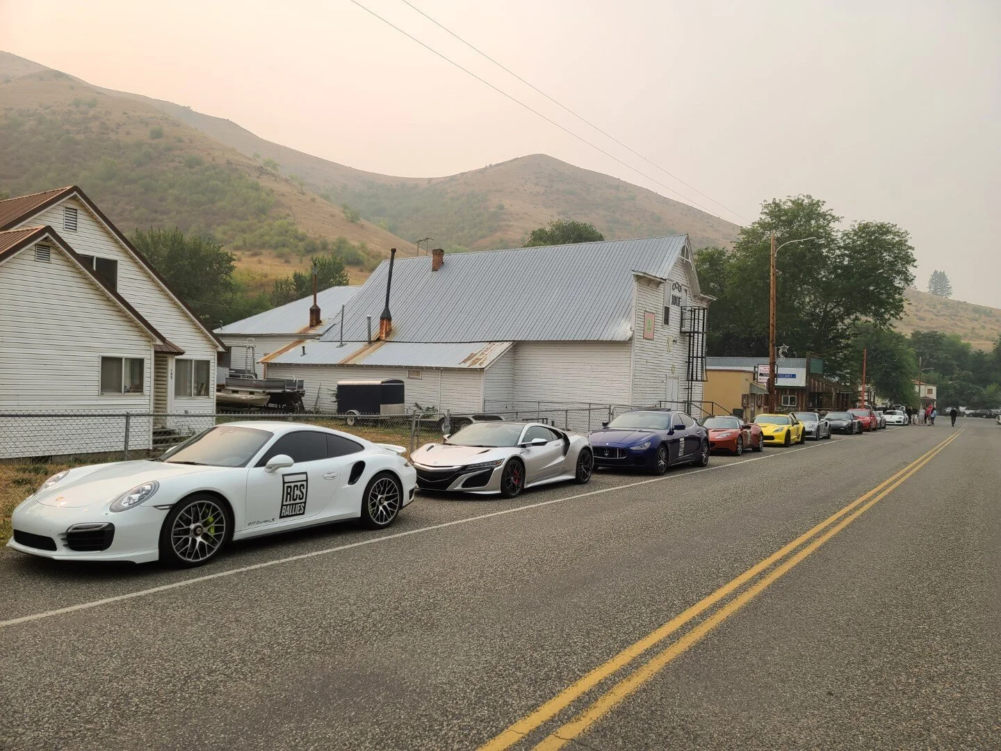 Episode 150 - RCS Rally Recap! — Avants