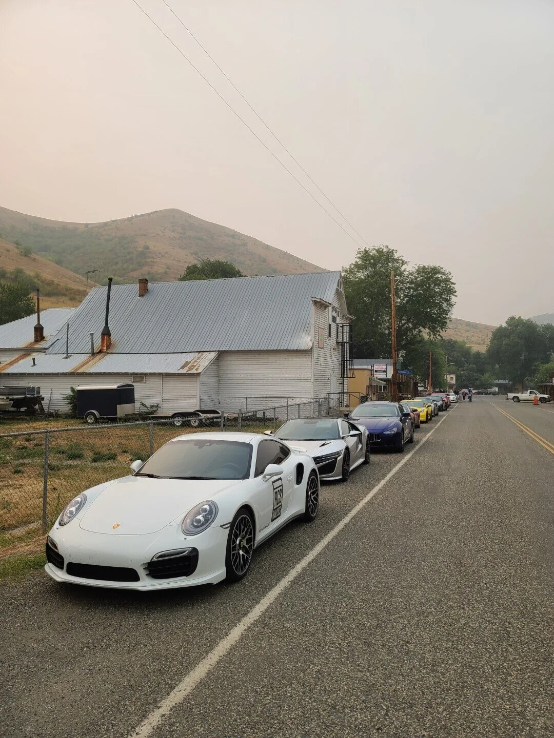 Episode 150 - RCS Rally Recap! — Avants