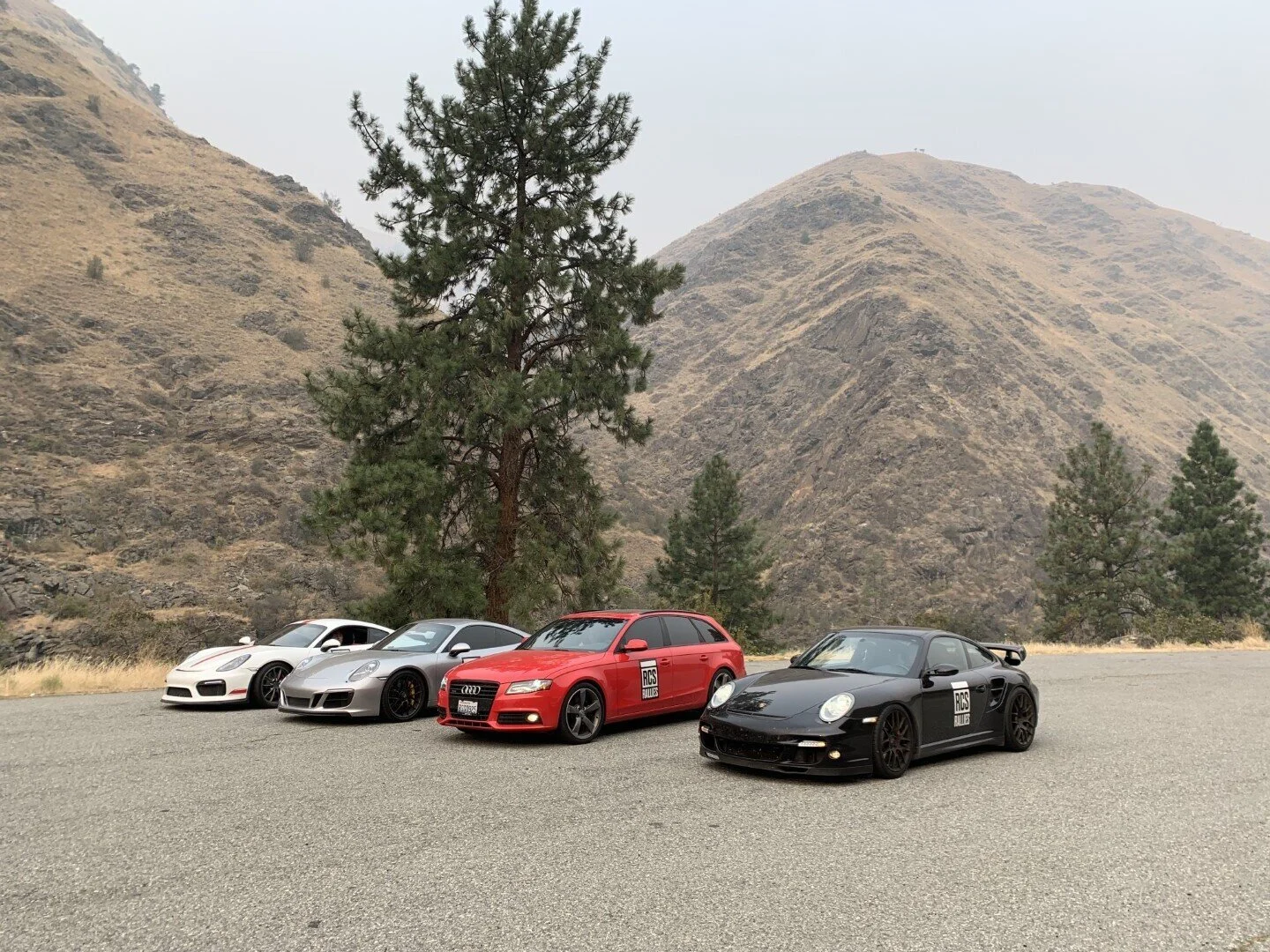 Episode 150 - RCS Rally Recap! — Avants