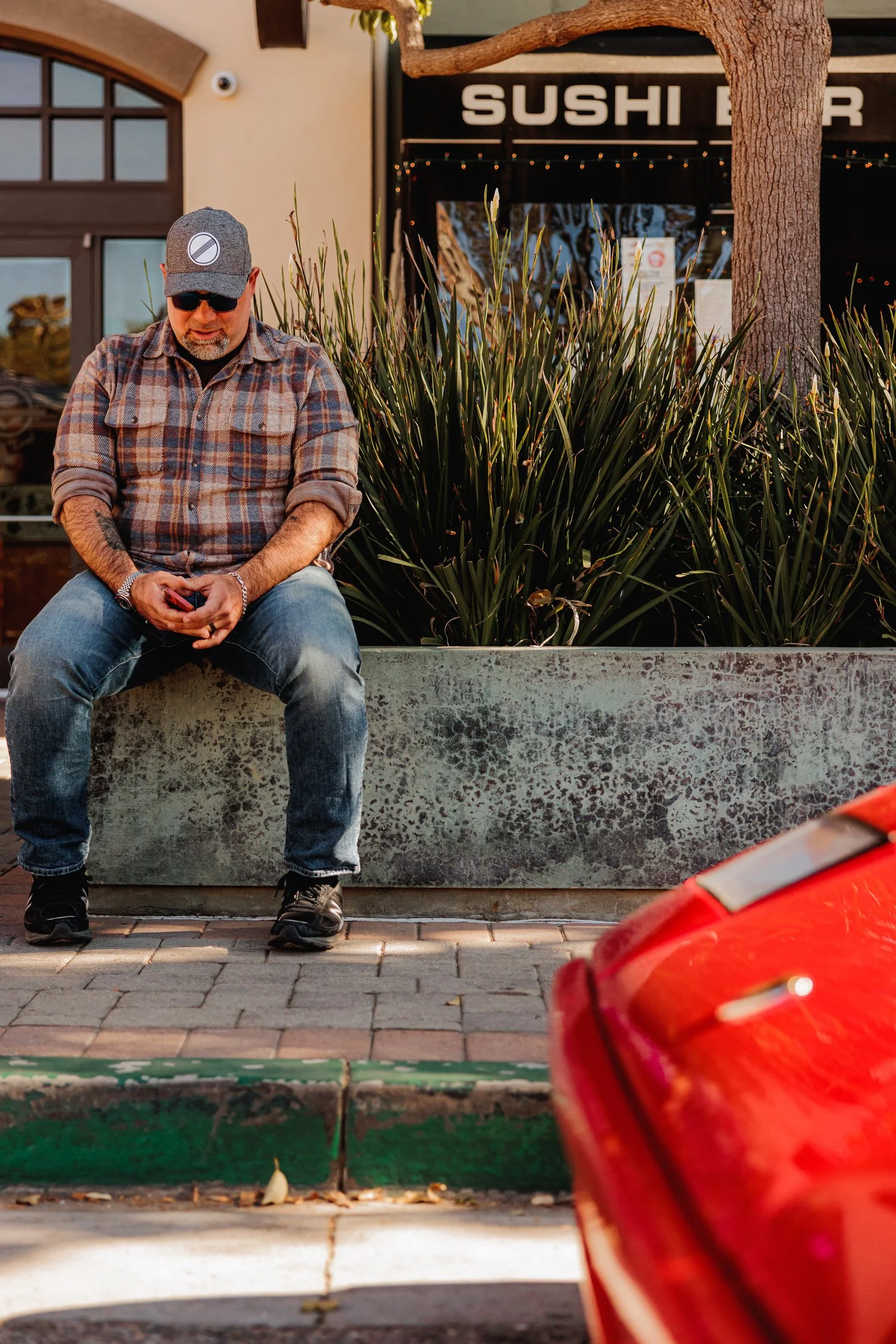 The Evolution of Matt Farah — Avants