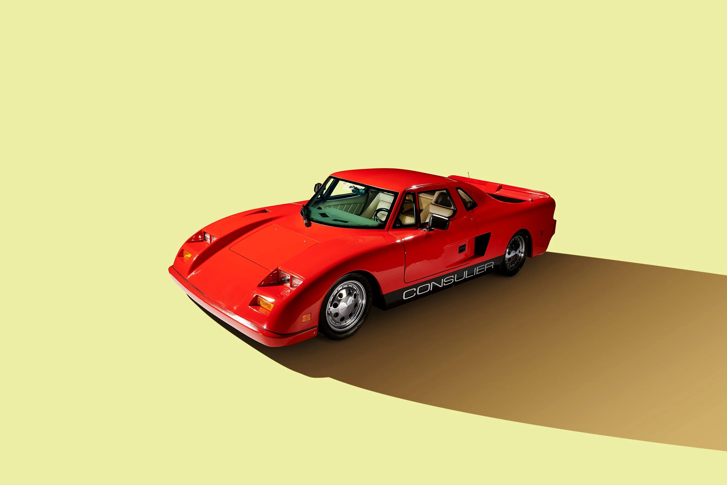 Consulier GTP — Avants