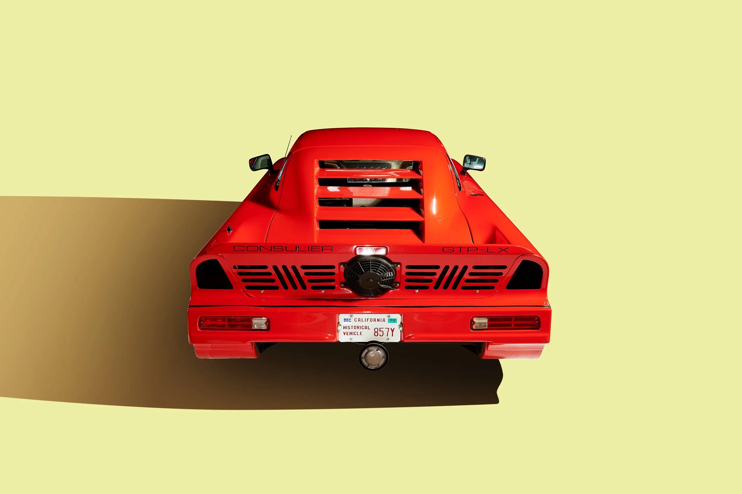 Consulier GTP — Avants