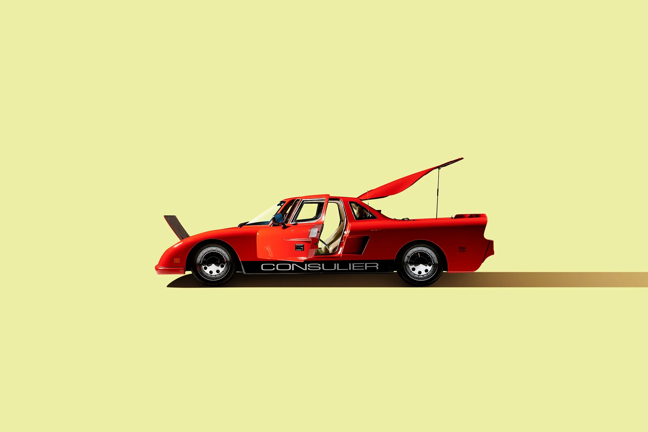 Consulier GTP — Avants