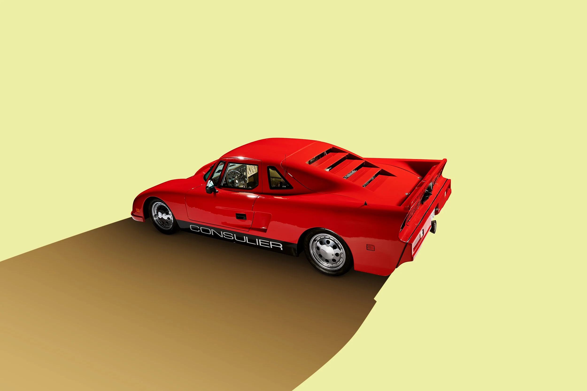 Consulier GTP — Avants