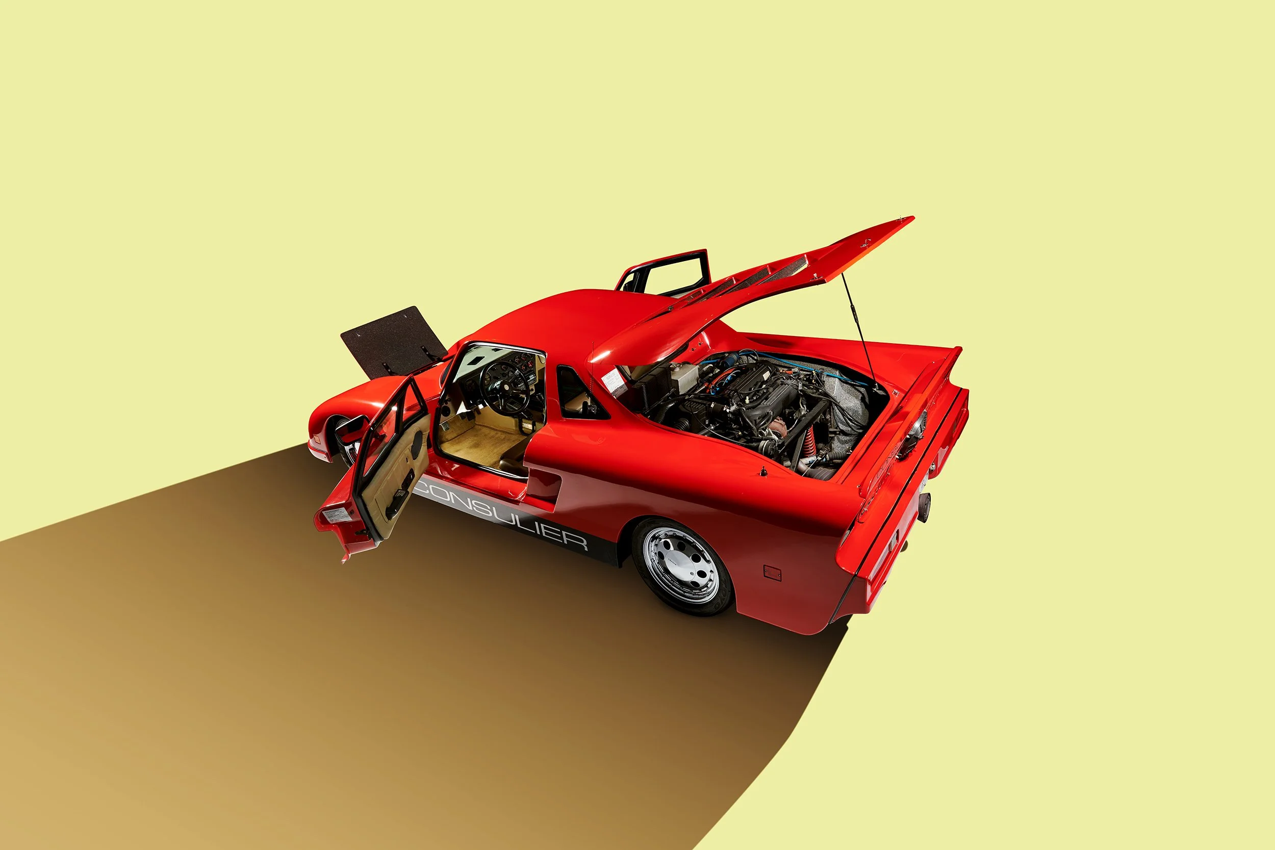 Consulier GTP — Avants