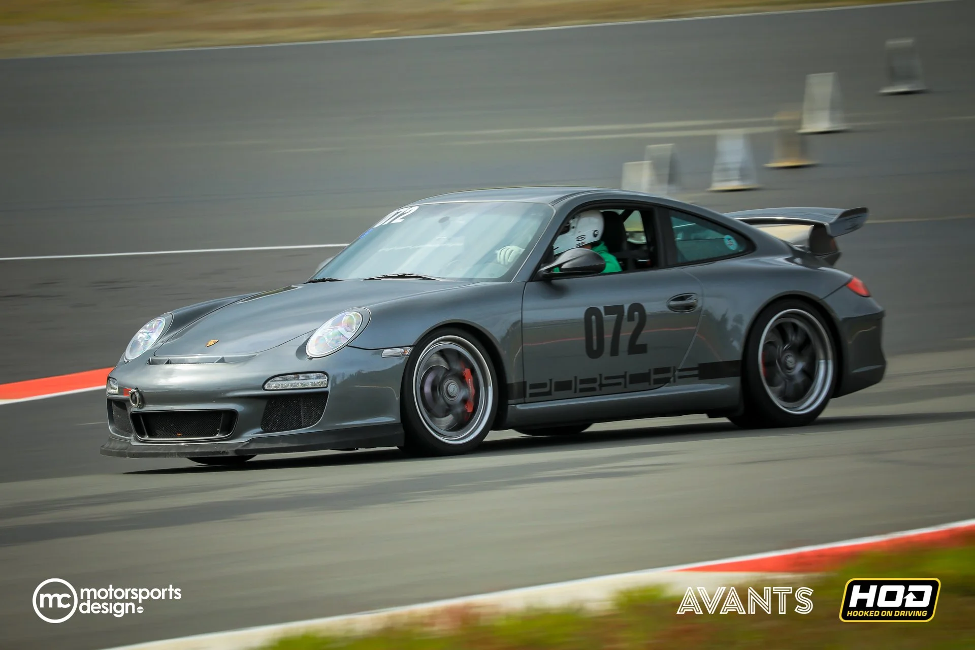 PAST EVENTS — Avants