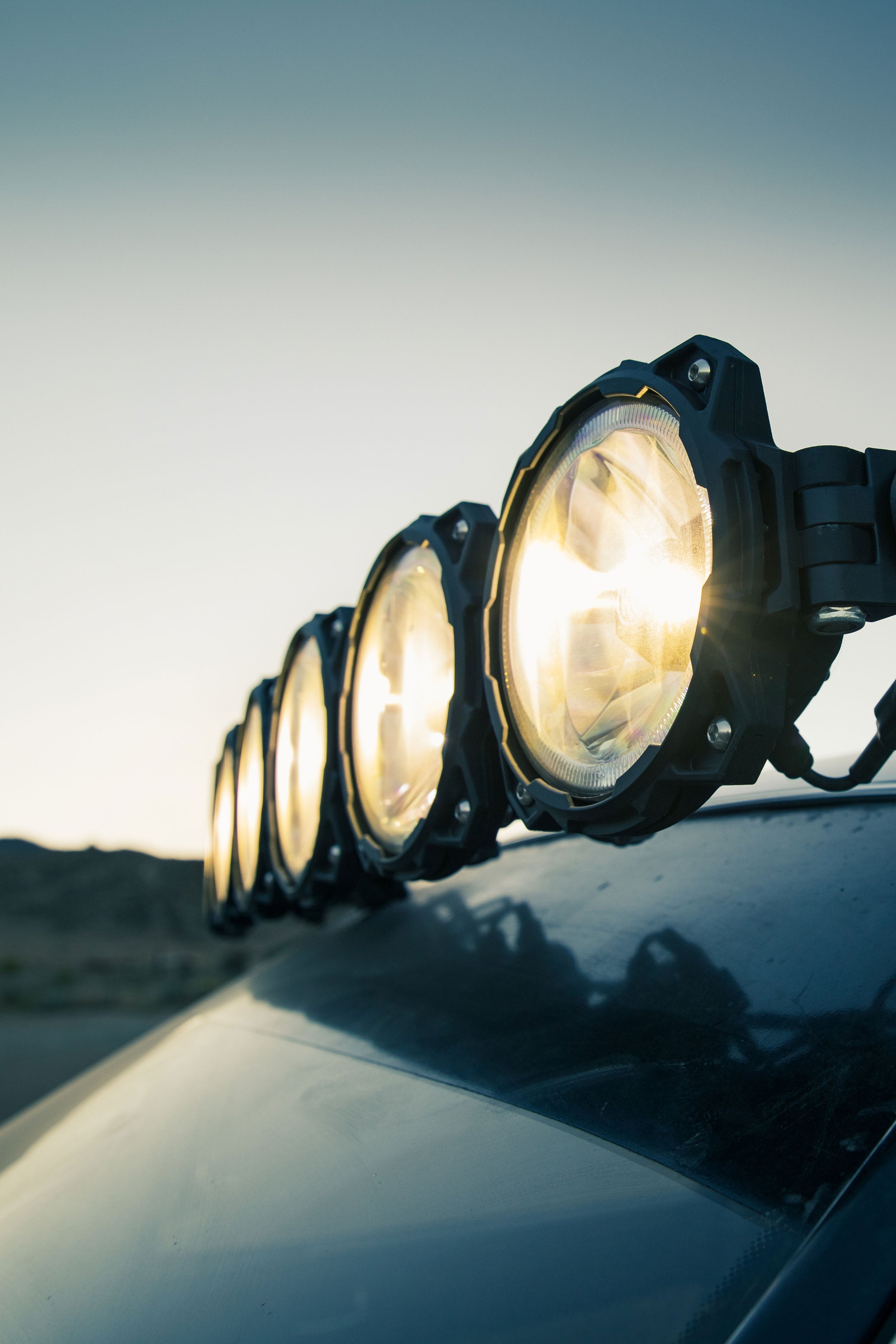 Natasha Adams’ 1990 Lexus LS 400 — Avants