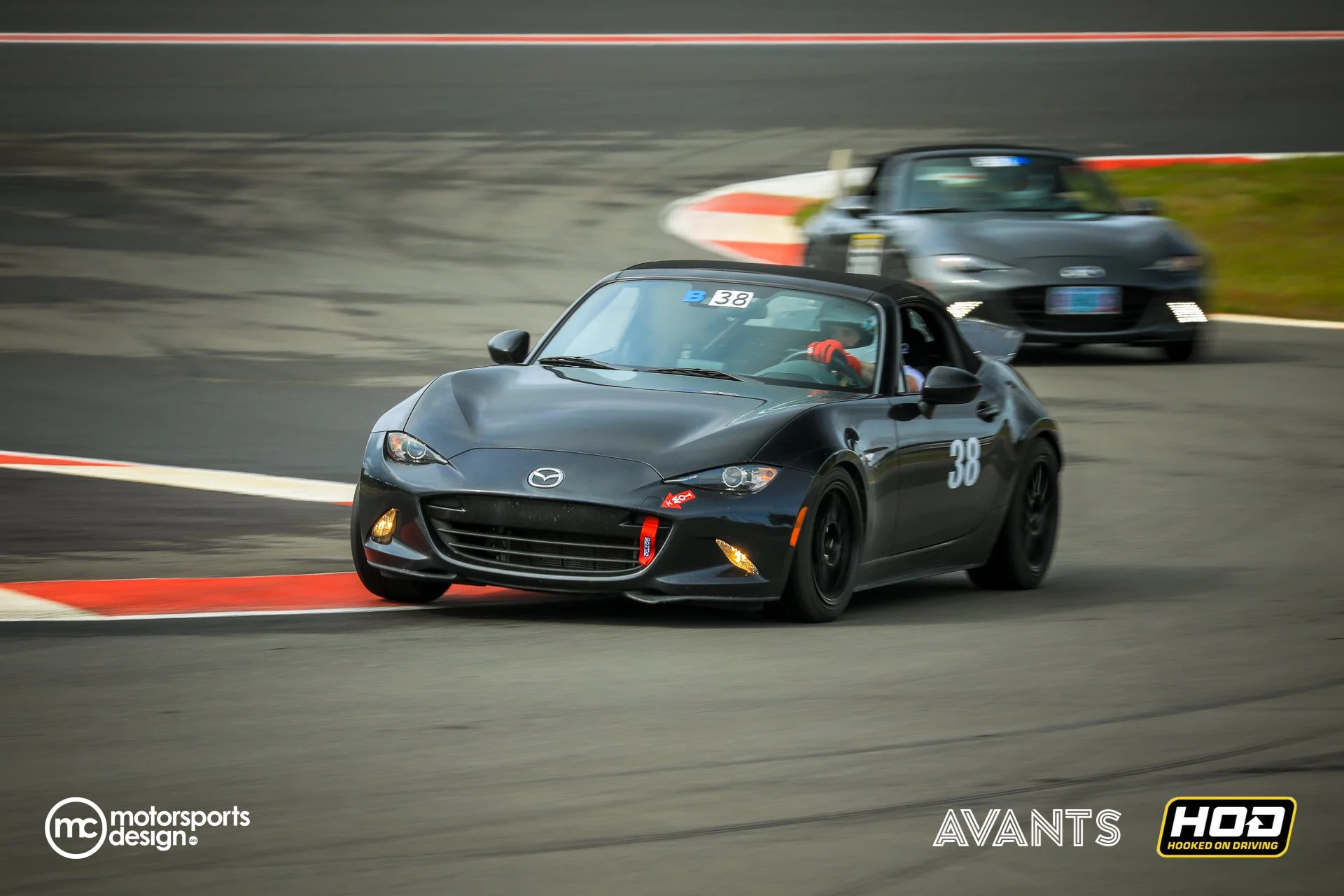 Seattle Events — Avants