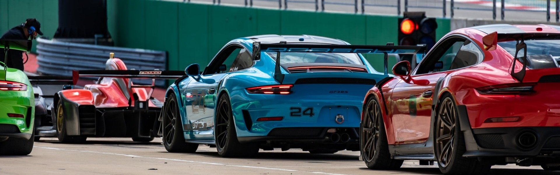 Seattle Events — Avants