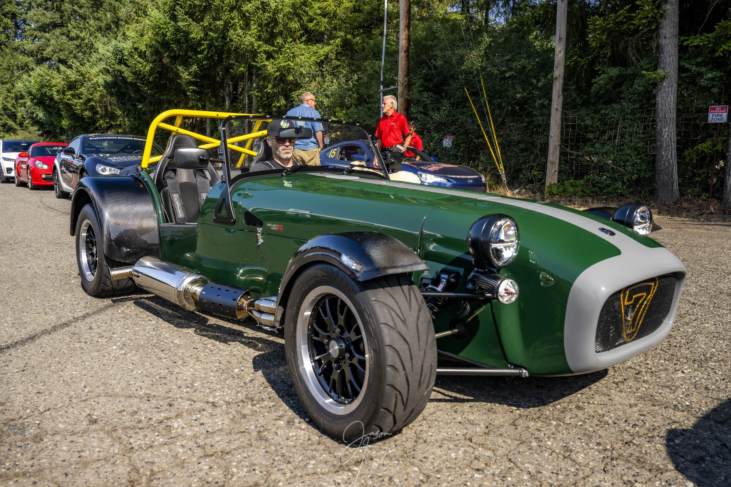 AvantsFest 2023 — Avants