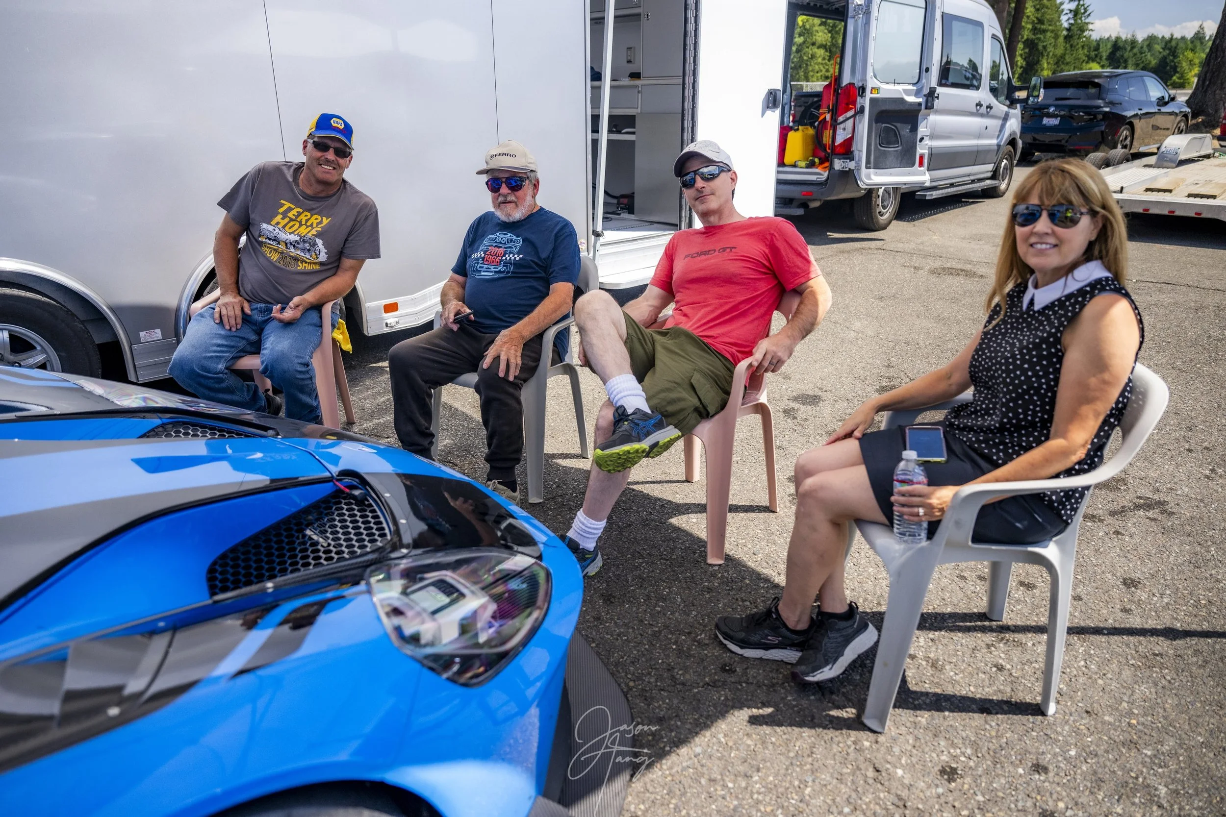 AvantsFest 2023 — Avants