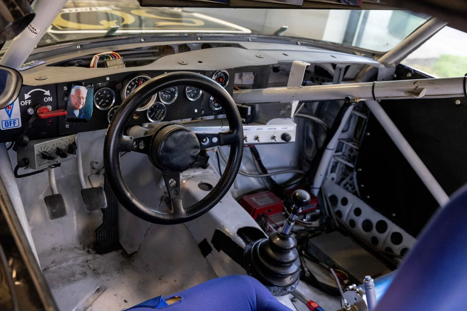 IPD: Making Volvos Cooler For 60 Years — Avants