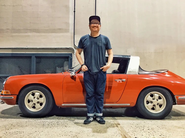 If Jaykee Evangelista Had an Online Store, We'd Be Broke — Avants