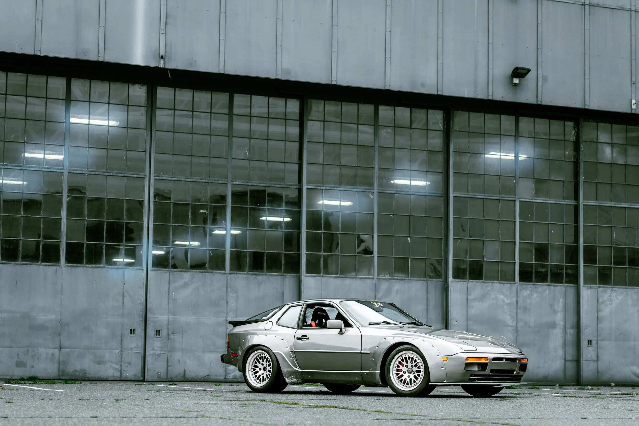 Charter Member Photo Shoot — Avants