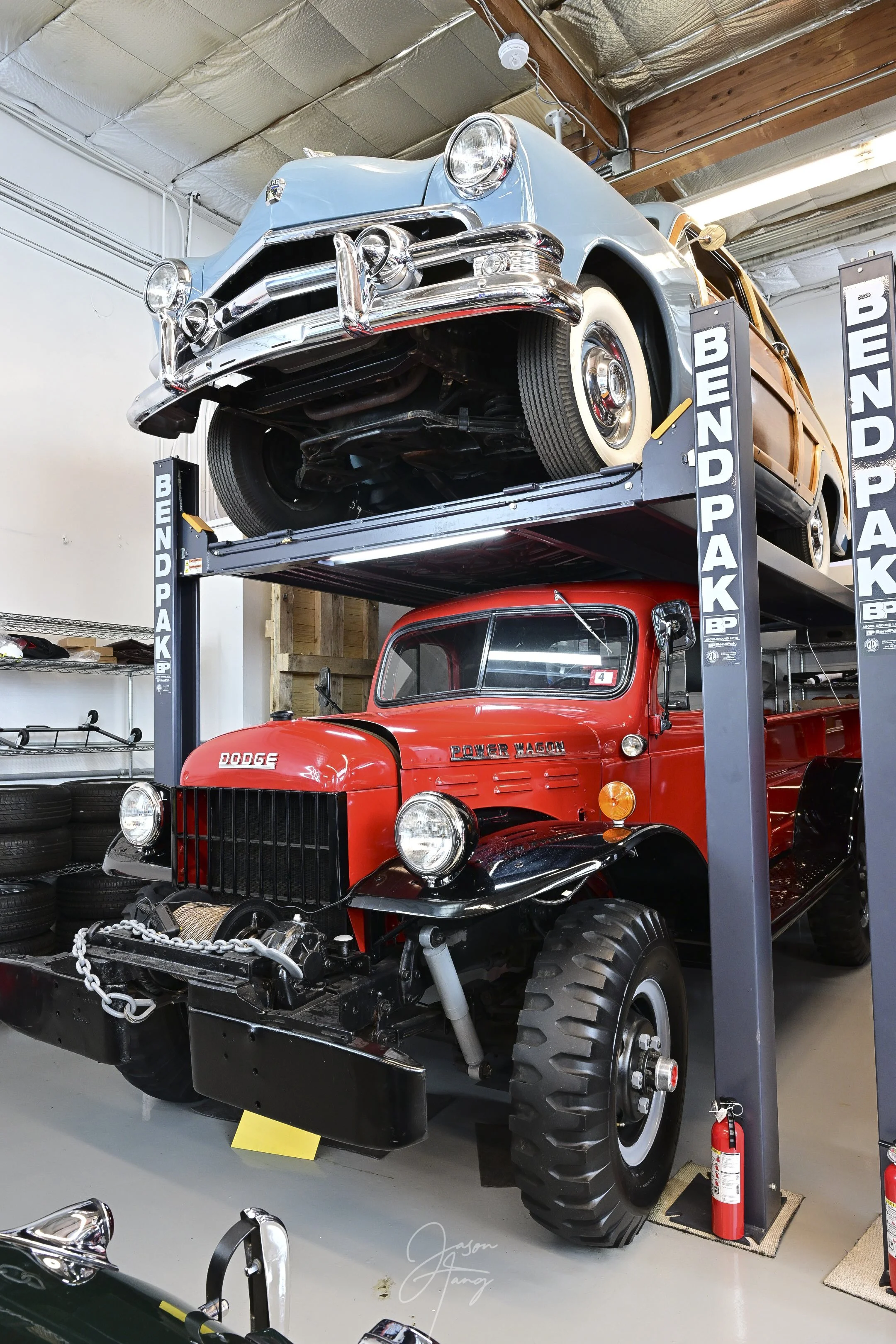 Charter Member Private Collection Tour & Social — Avants