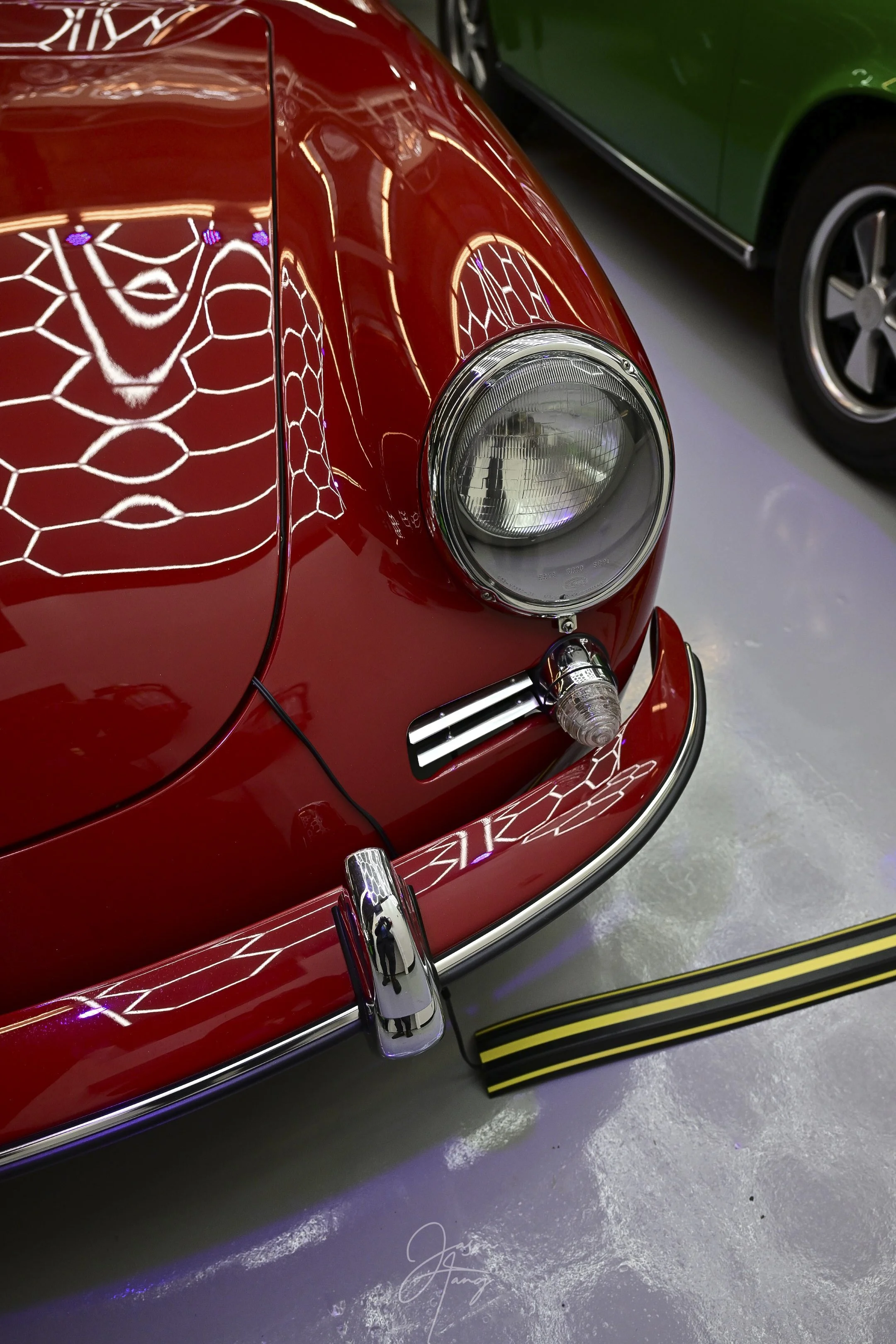 Charter Member Private Collection Tour & Social — Avants