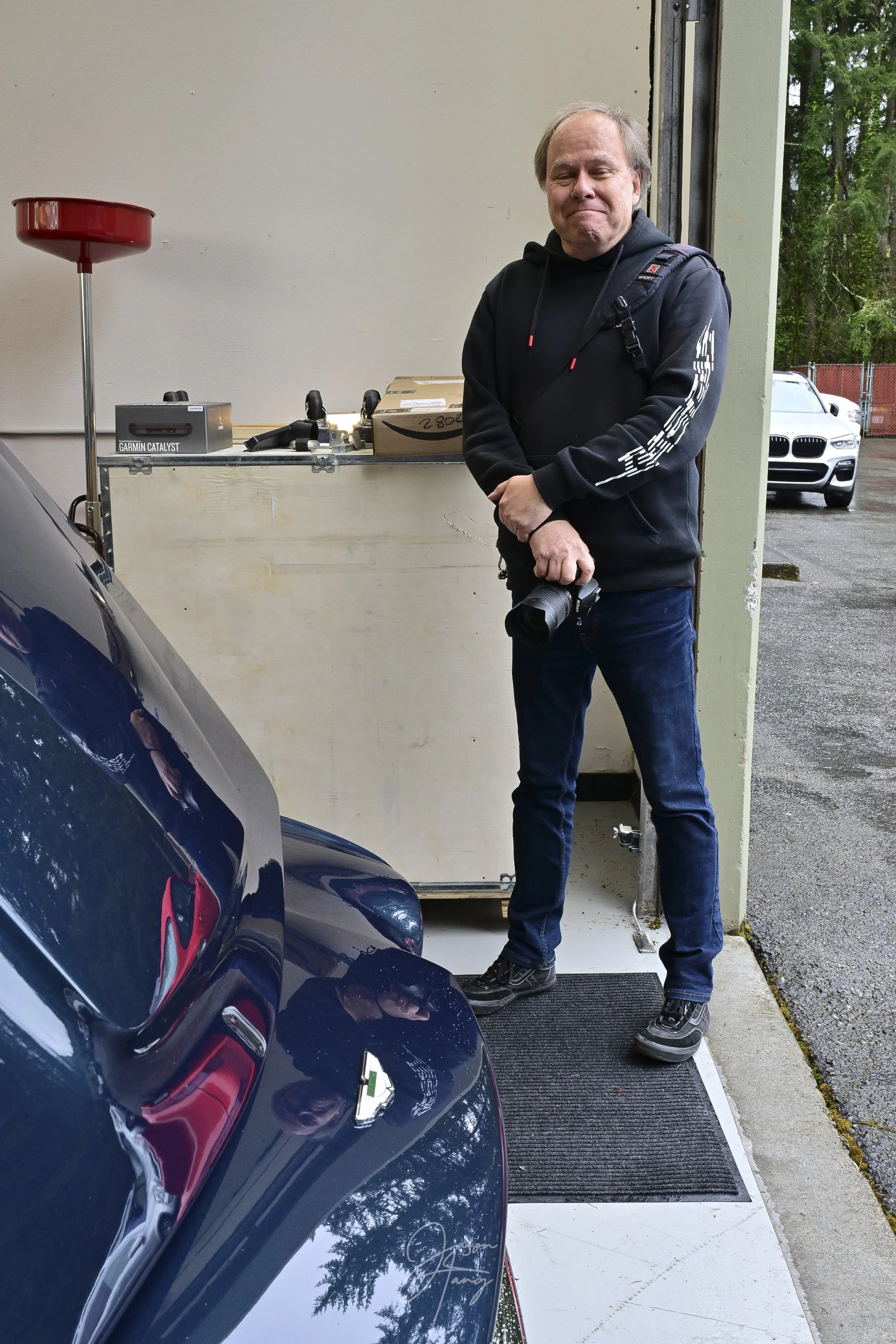 Charter Member Private Collection Tour & Social — Avants