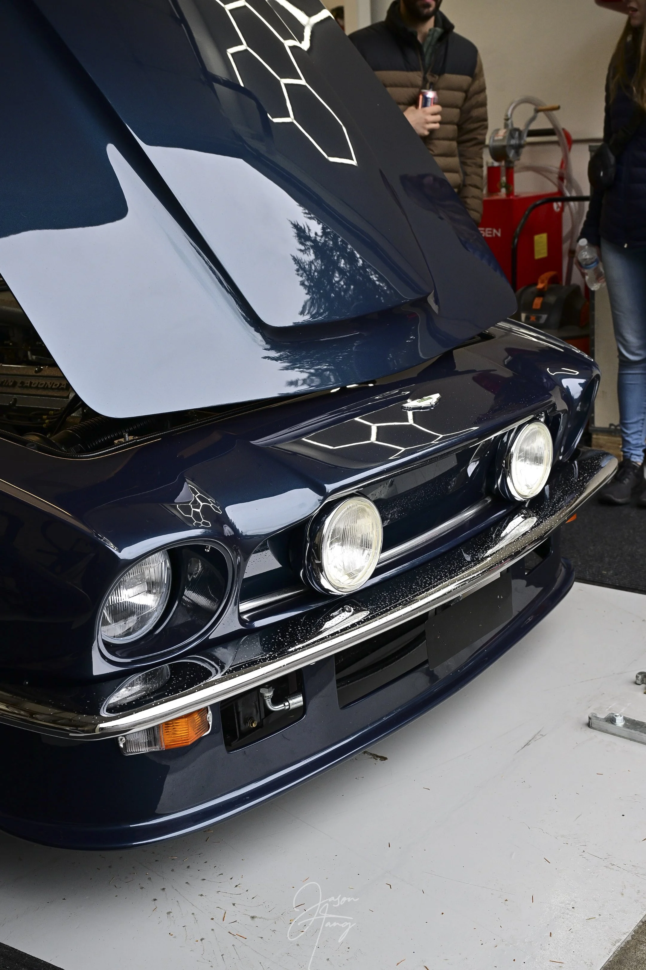 Charter Member Private Collection Tour & Social — Avants