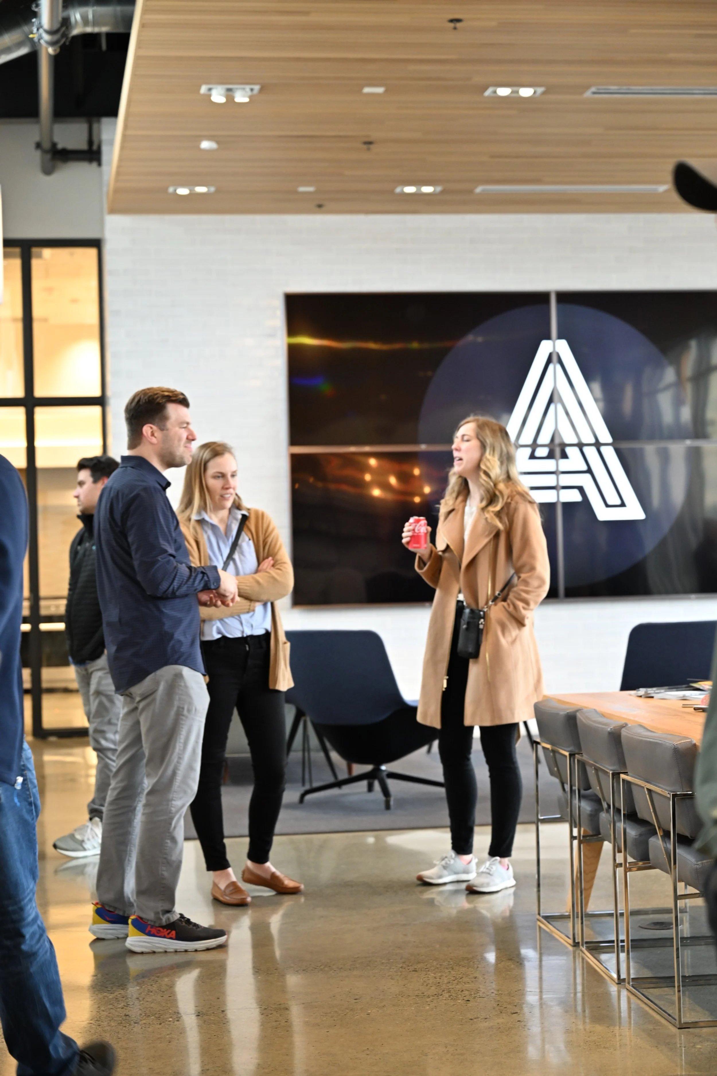 Avants Partner Social — Avants