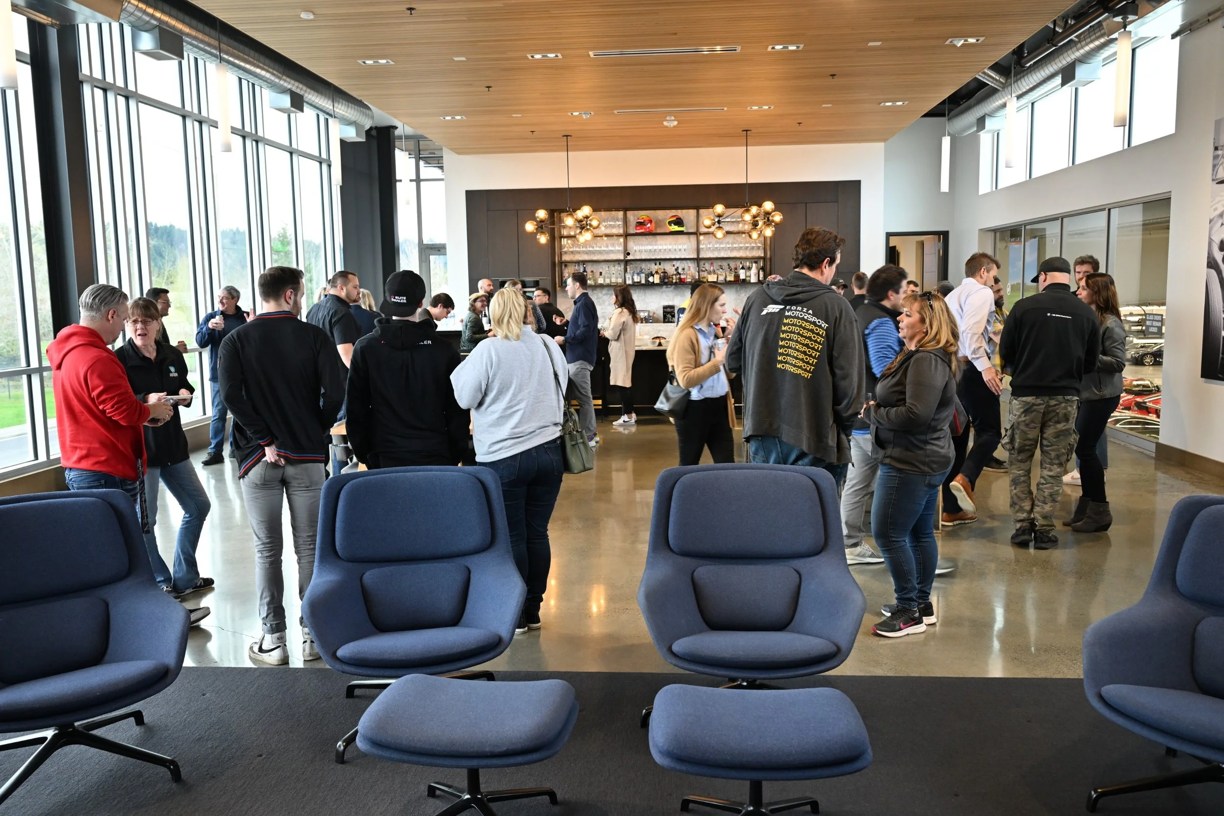 Avants Partner Social — Avants