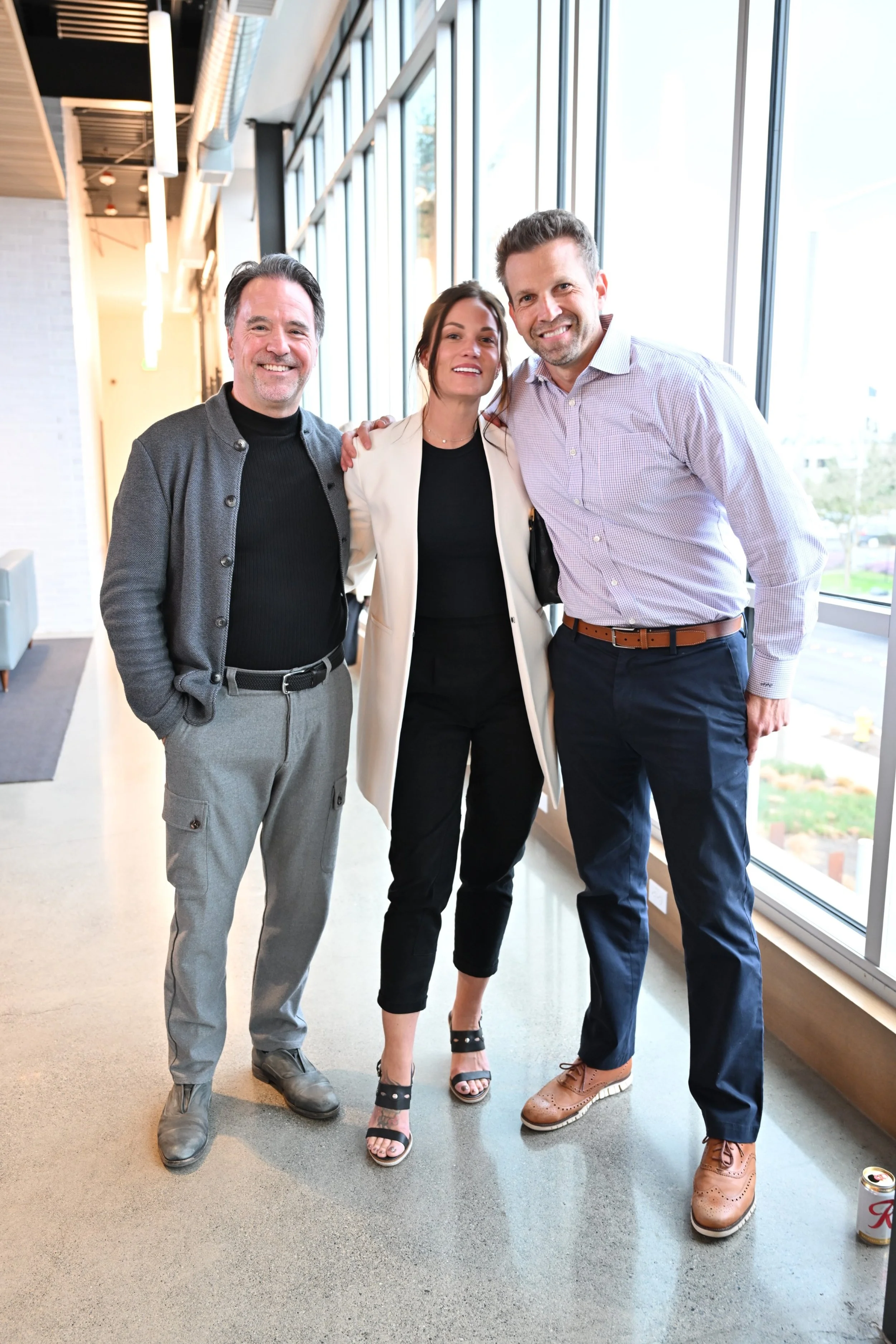 Avants Partner Social — Avants