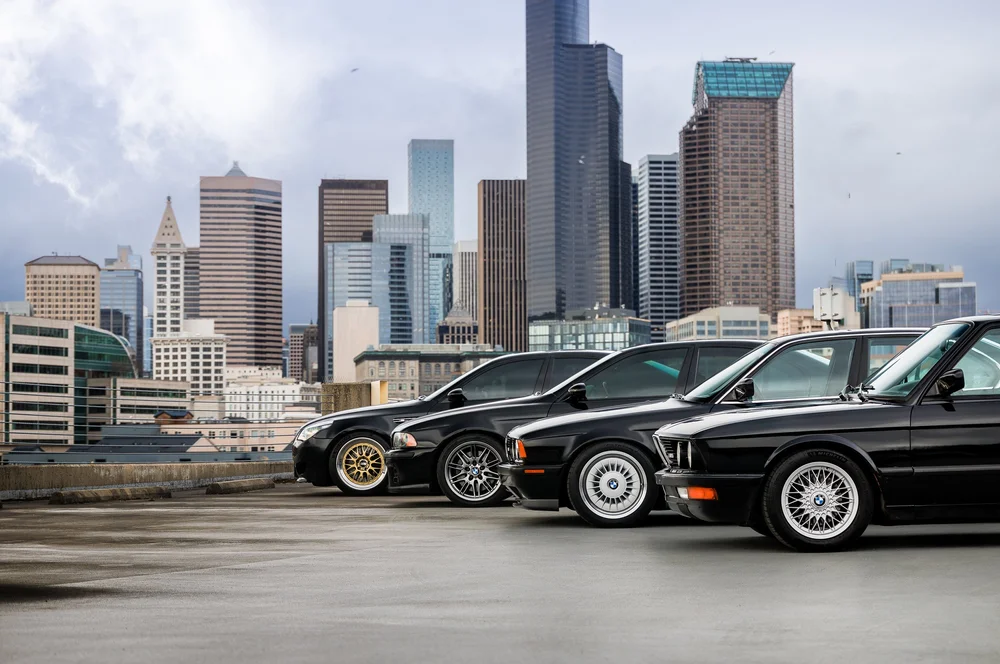Membership — Avants: Drive Everything